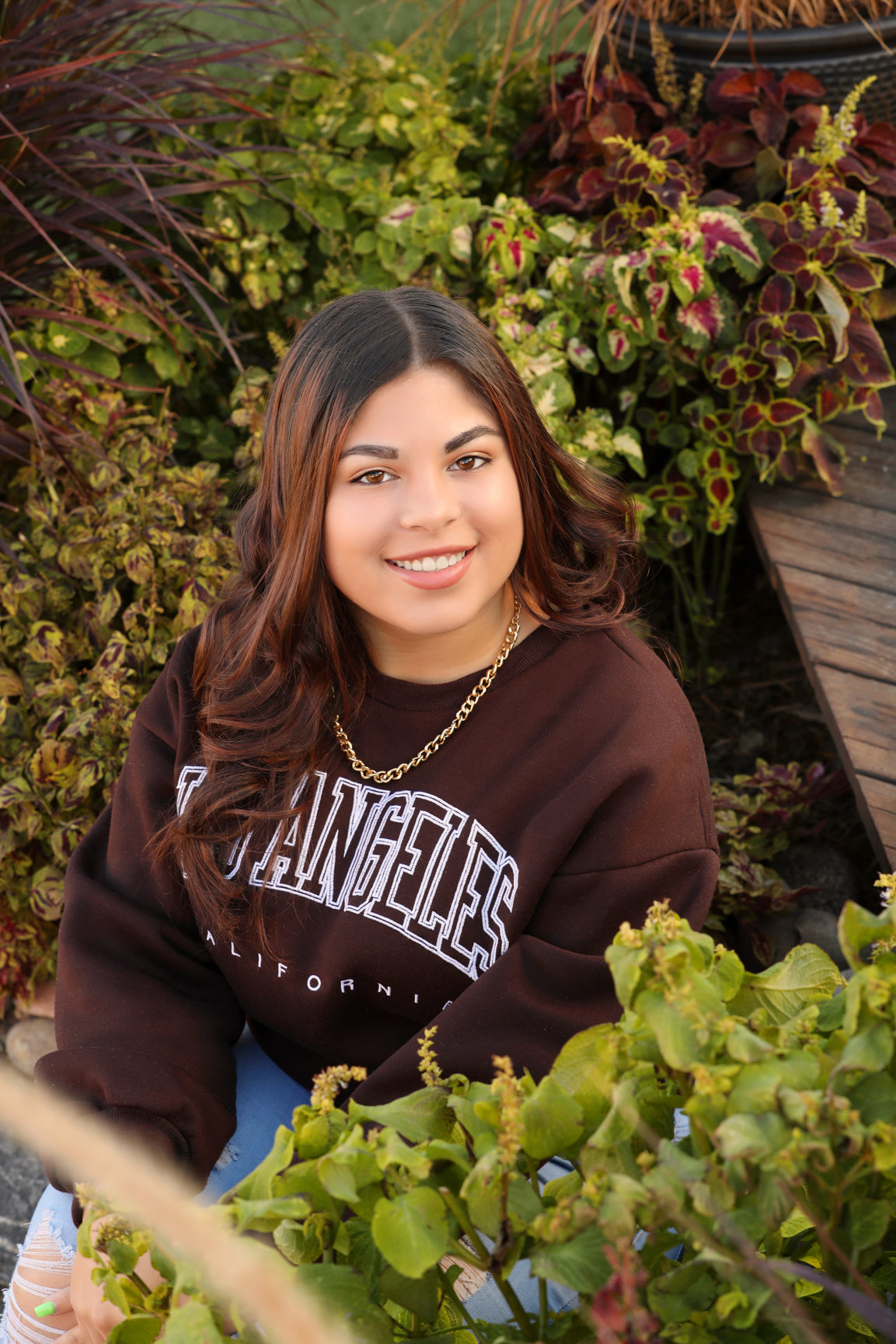 HIGH SCHOOL SENIORS - DayDream Photography