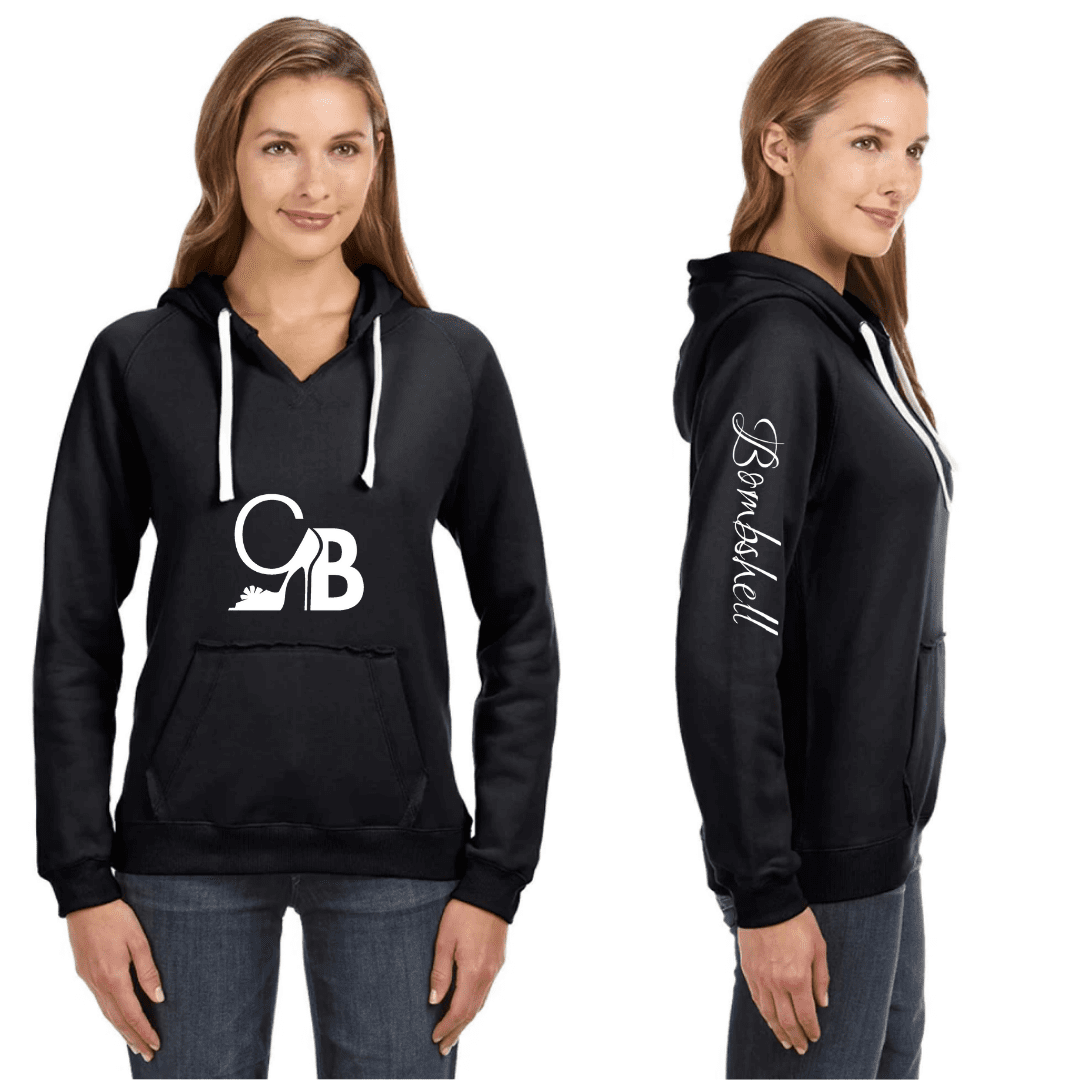 CB SWAG - Couture Black
