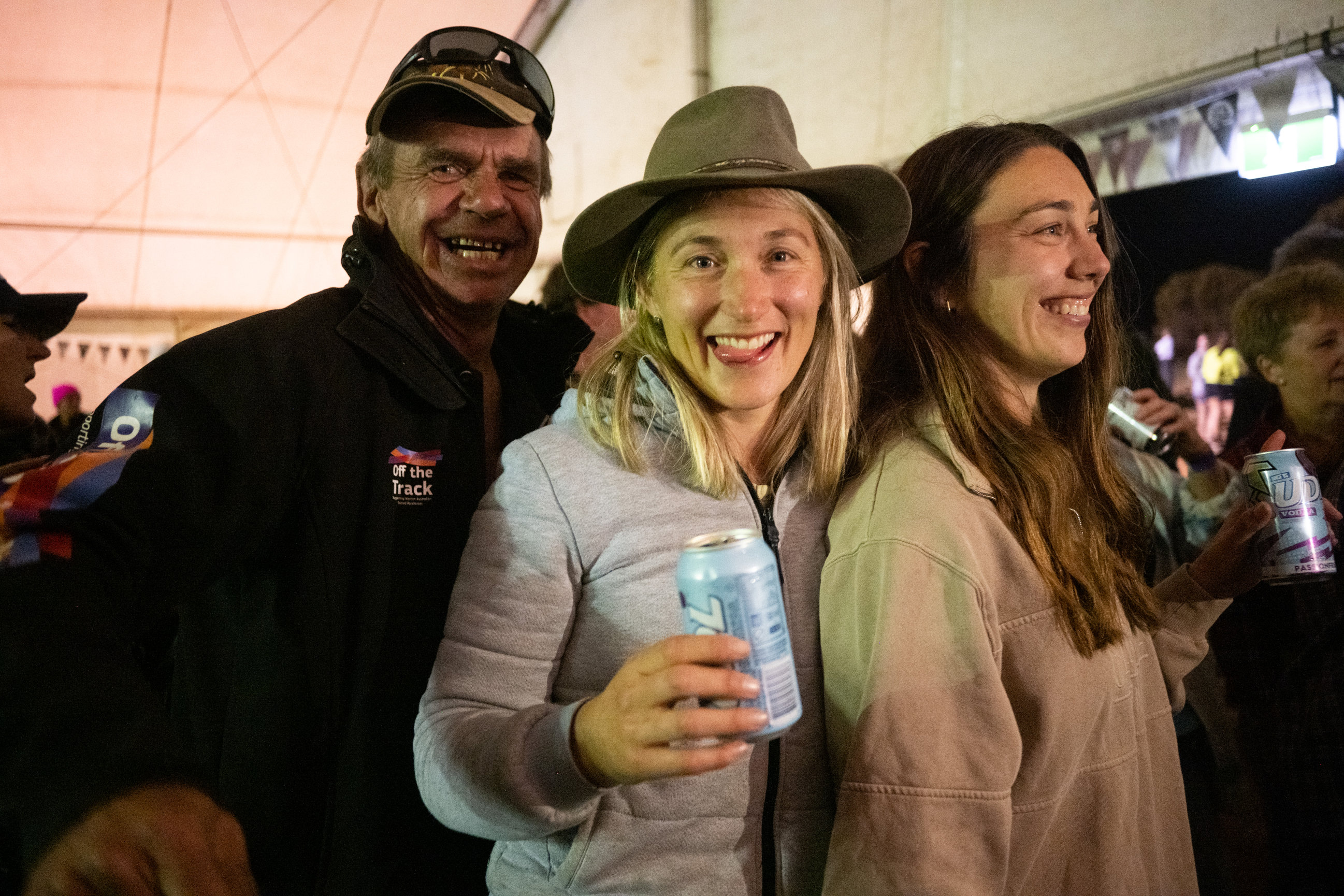 Capturing the Essence of Outback Community Events in Australia | Mural ...