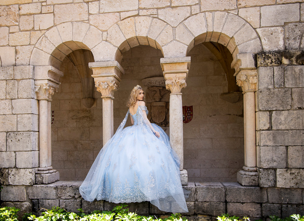 Ancient Spanish Monastery - Supanik Photography