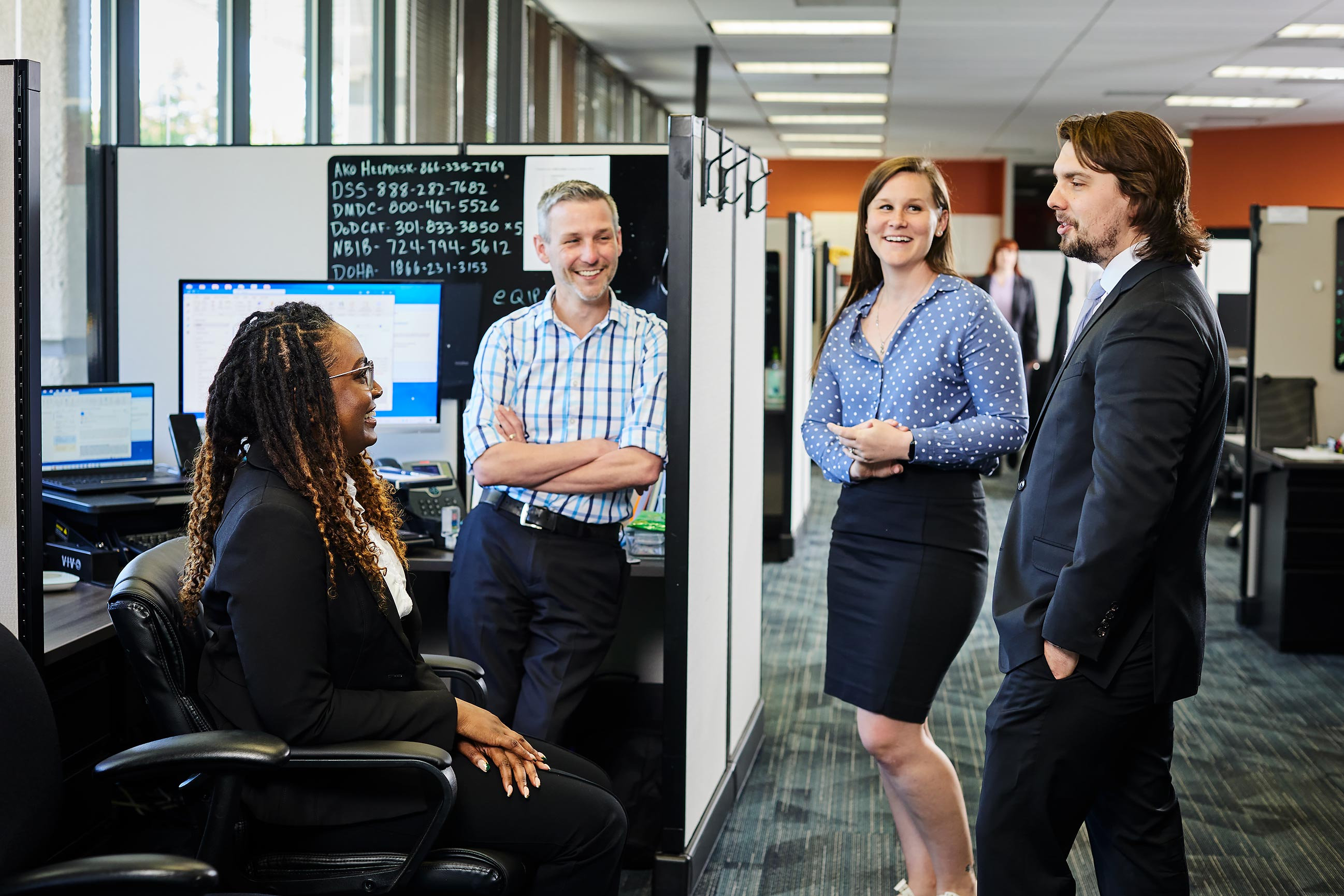 Corporate Photography - Christopher Michael Photo