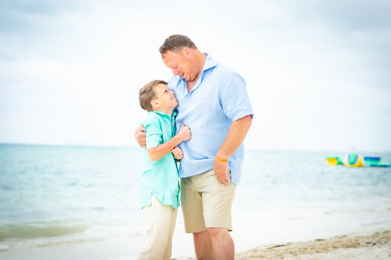 FAMILY SESSIONS - Sara Cline Photography