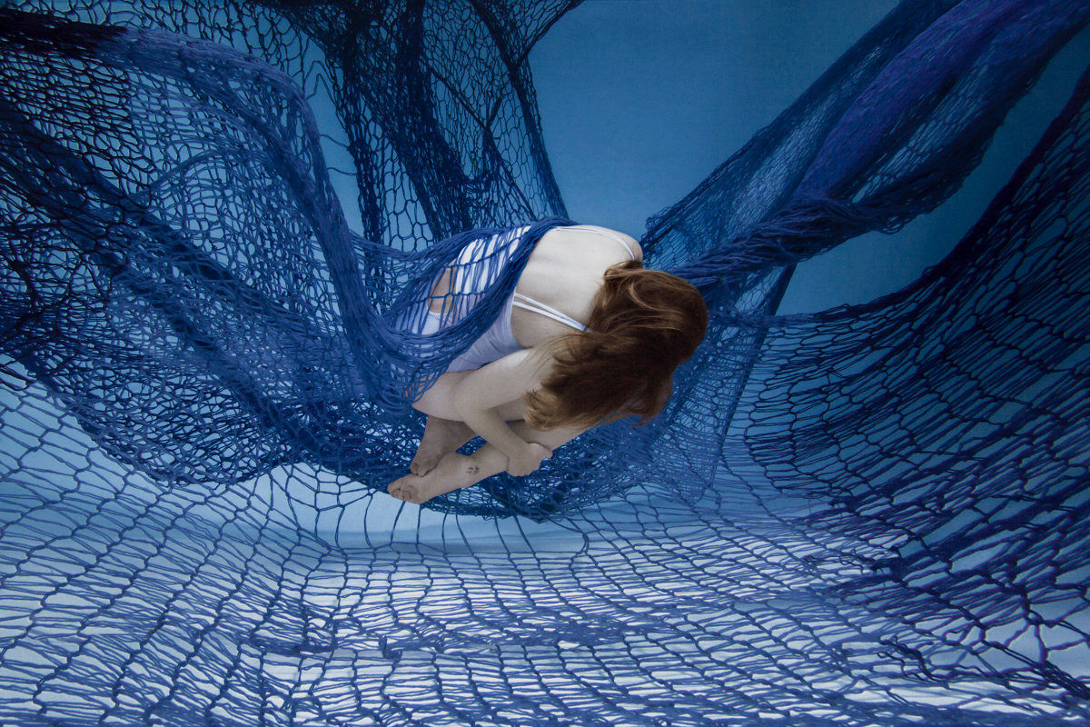 Aquatic Soul Reflections: A New Avenue for Emotional Expression ...