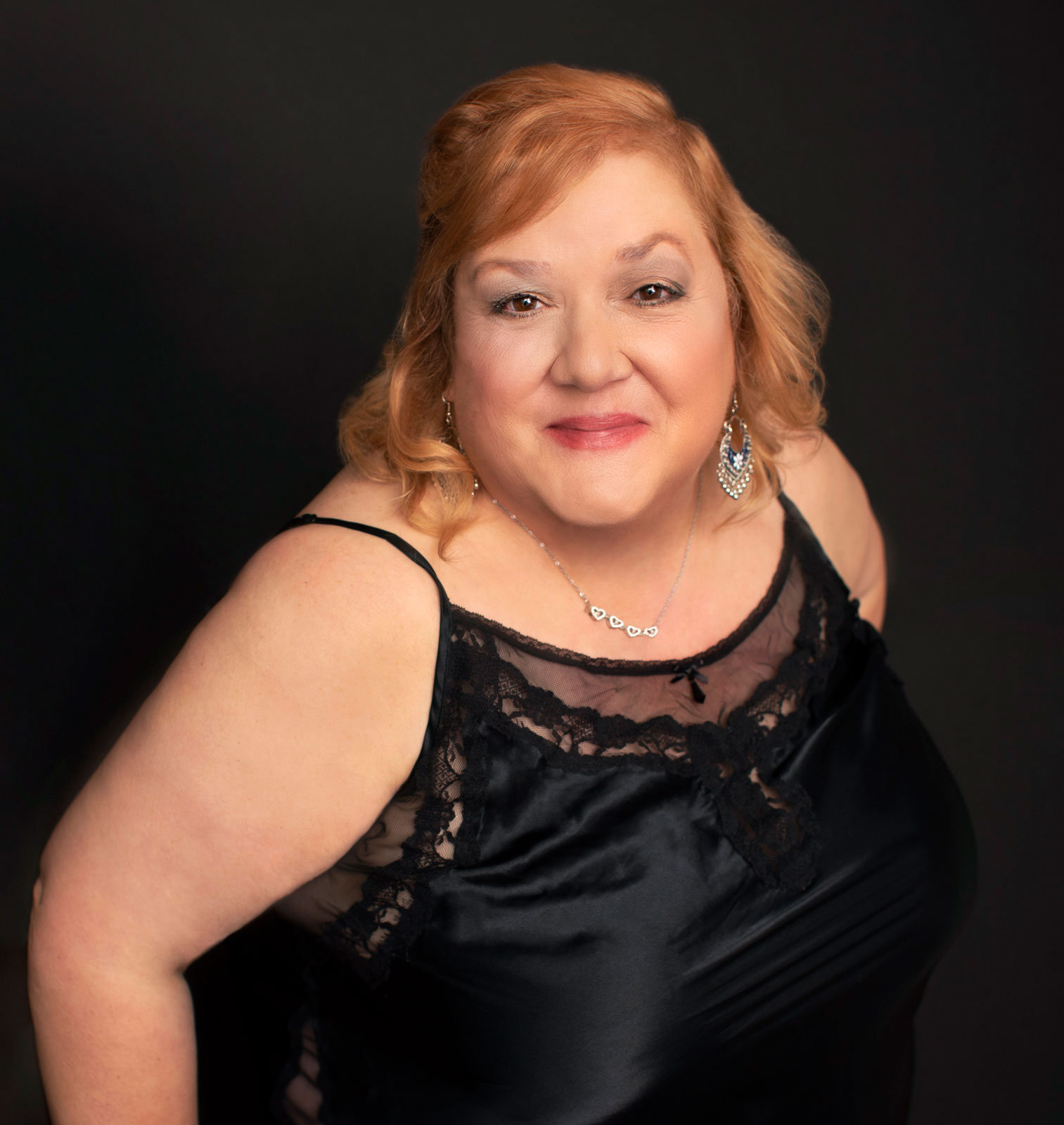 Boudoir Gallery - Robyn Alwi Photography
