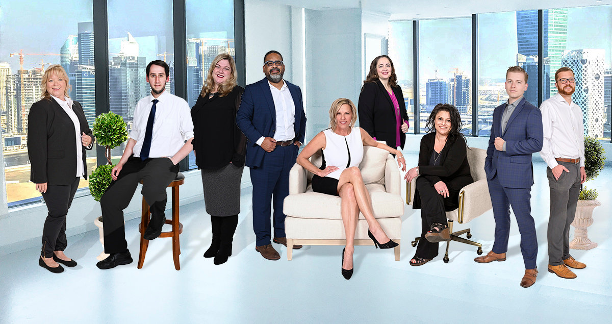 Dynamic Group Images - JOHN BLAUSEY PHOTOGRAPHY