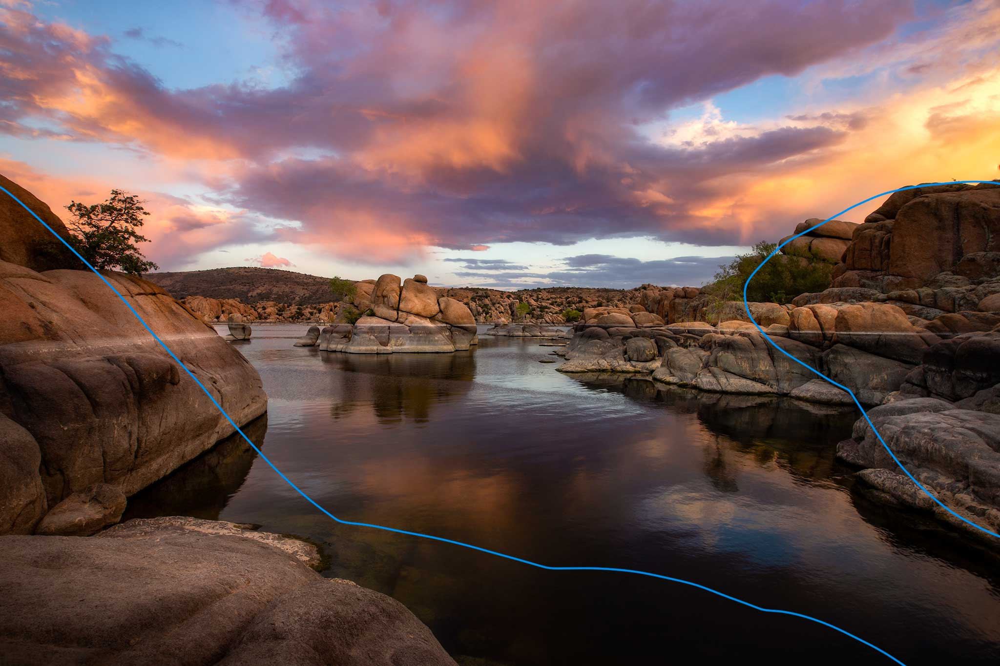 RULES & FRAMES - Rob Strain Fine Art Photography & Workshops