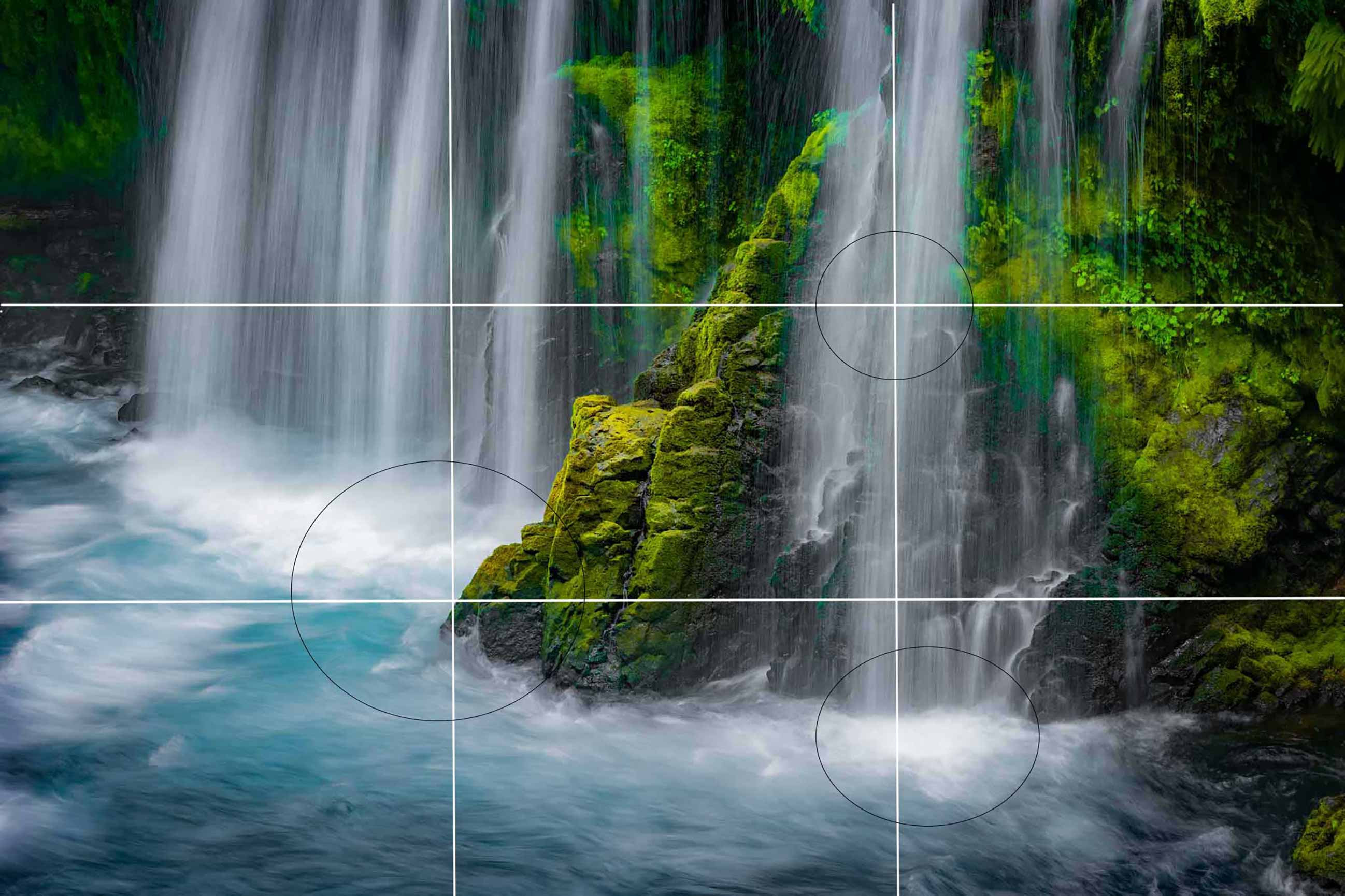 RULES & FRAMES - Rob Strain Fine Art Photography & Workshops