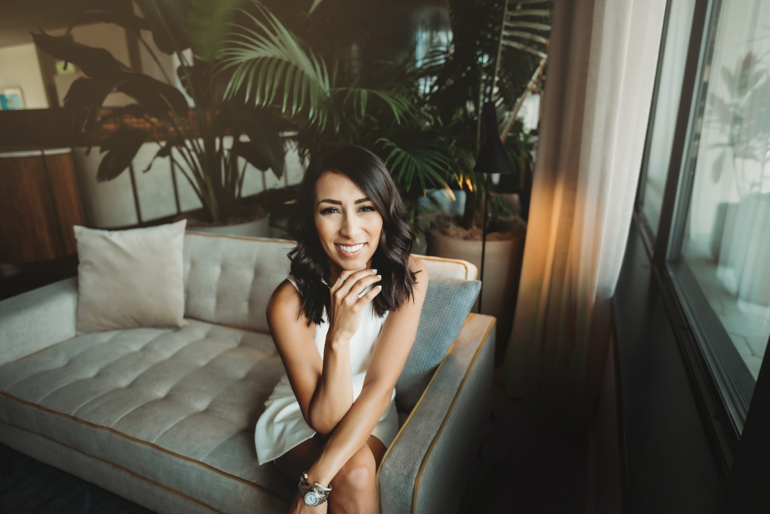 WHY ARE HEADSHOTS SO IMPORTANT? - Danielle Nicole Photography