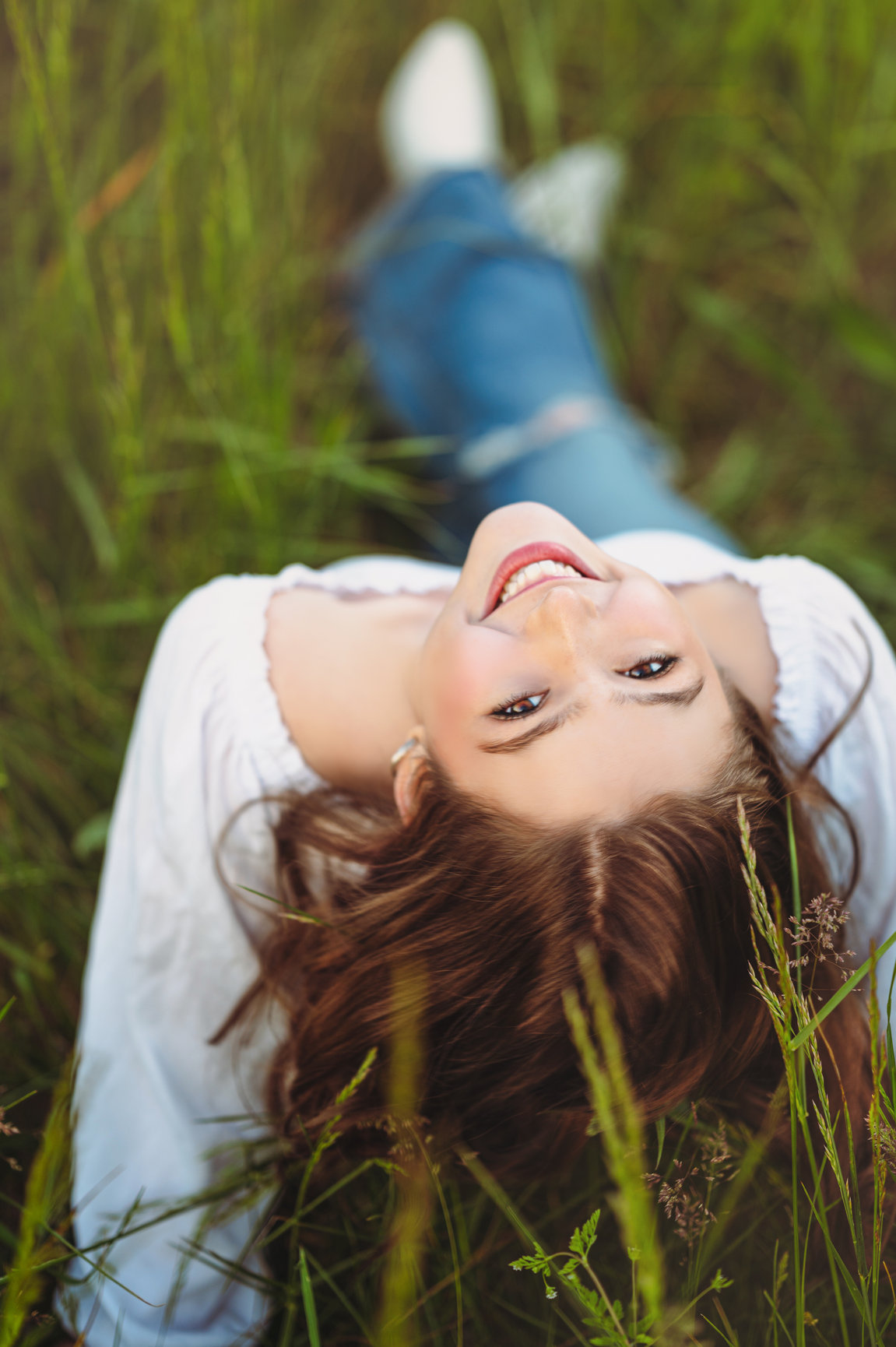 Portfolio Girls Senior Portraits by SENIORITY Nashville Franklin