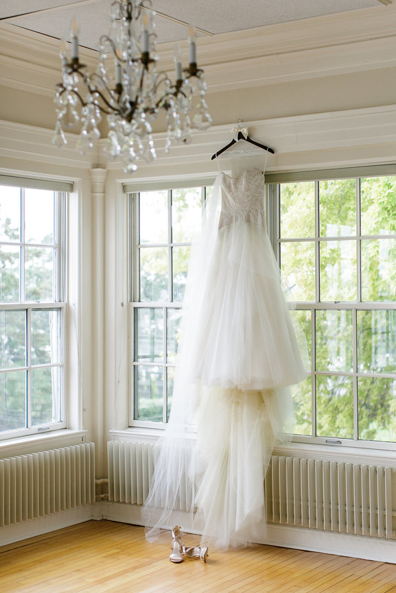 Featured: Mackenzie & David - Betsy Wall Photography