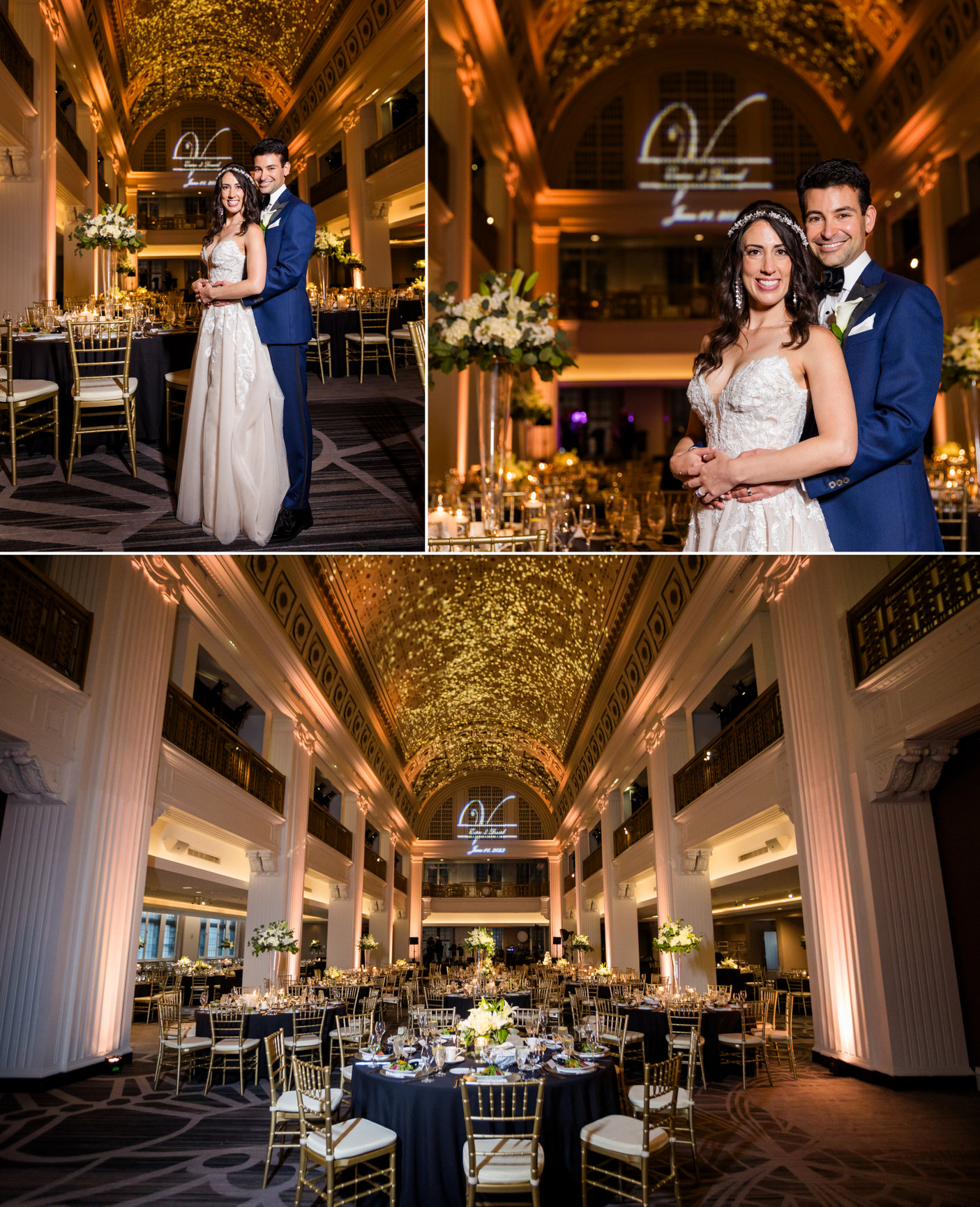 Erica & David - Leppert Photography