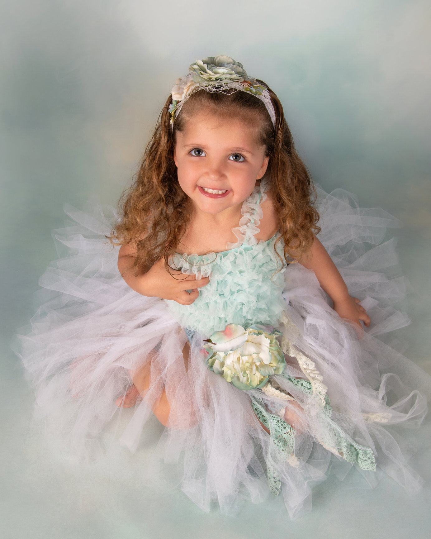 Children | Daphne's Portrait Design | Clarksville, TN