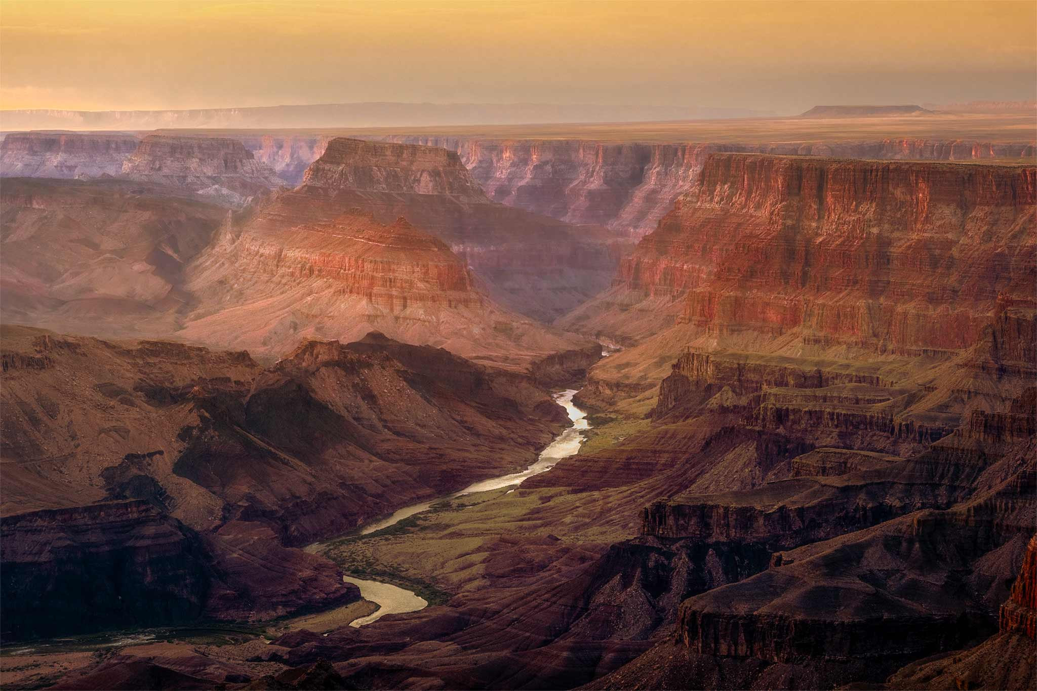 GRAND CANYON - Rob Strain Fine Art Photography & Workshops