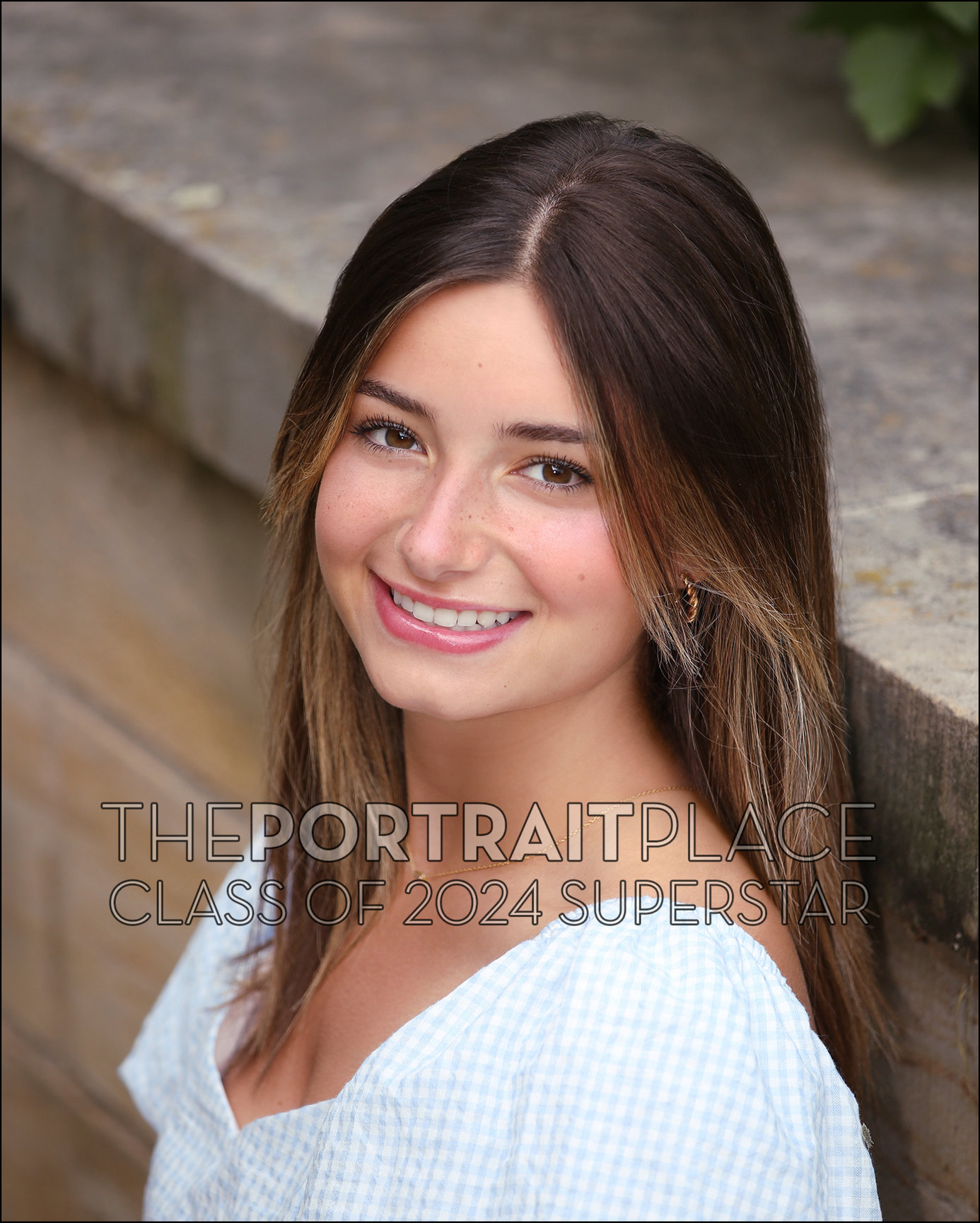 Why The Portrait Place? - The Portrait Place