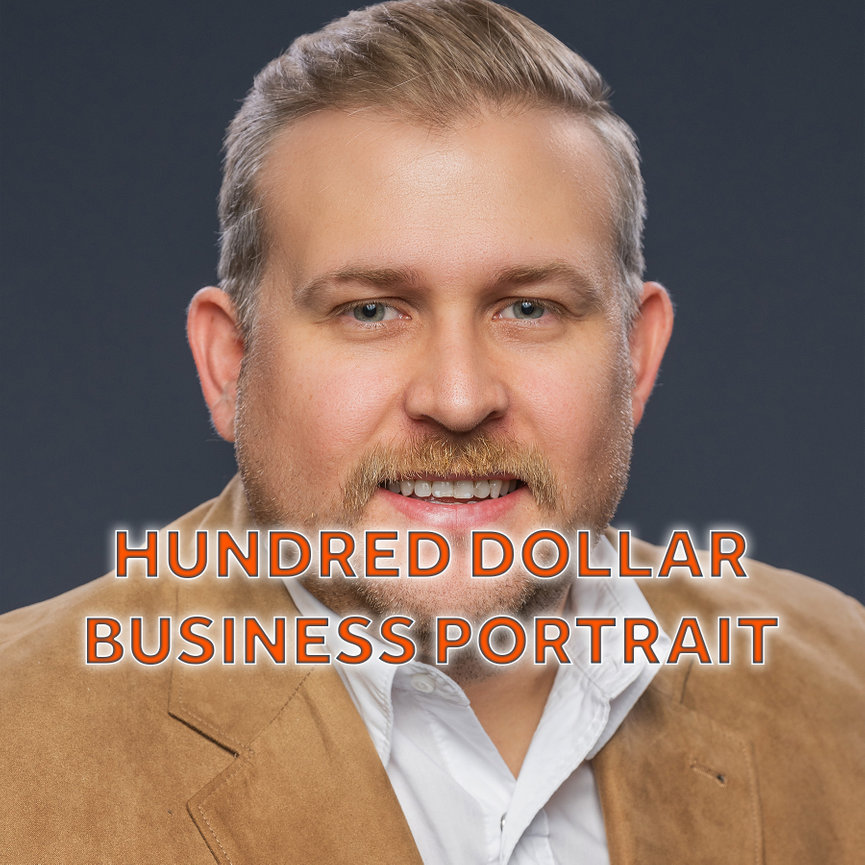 Welcome to Corey McDonald Portrait Artist