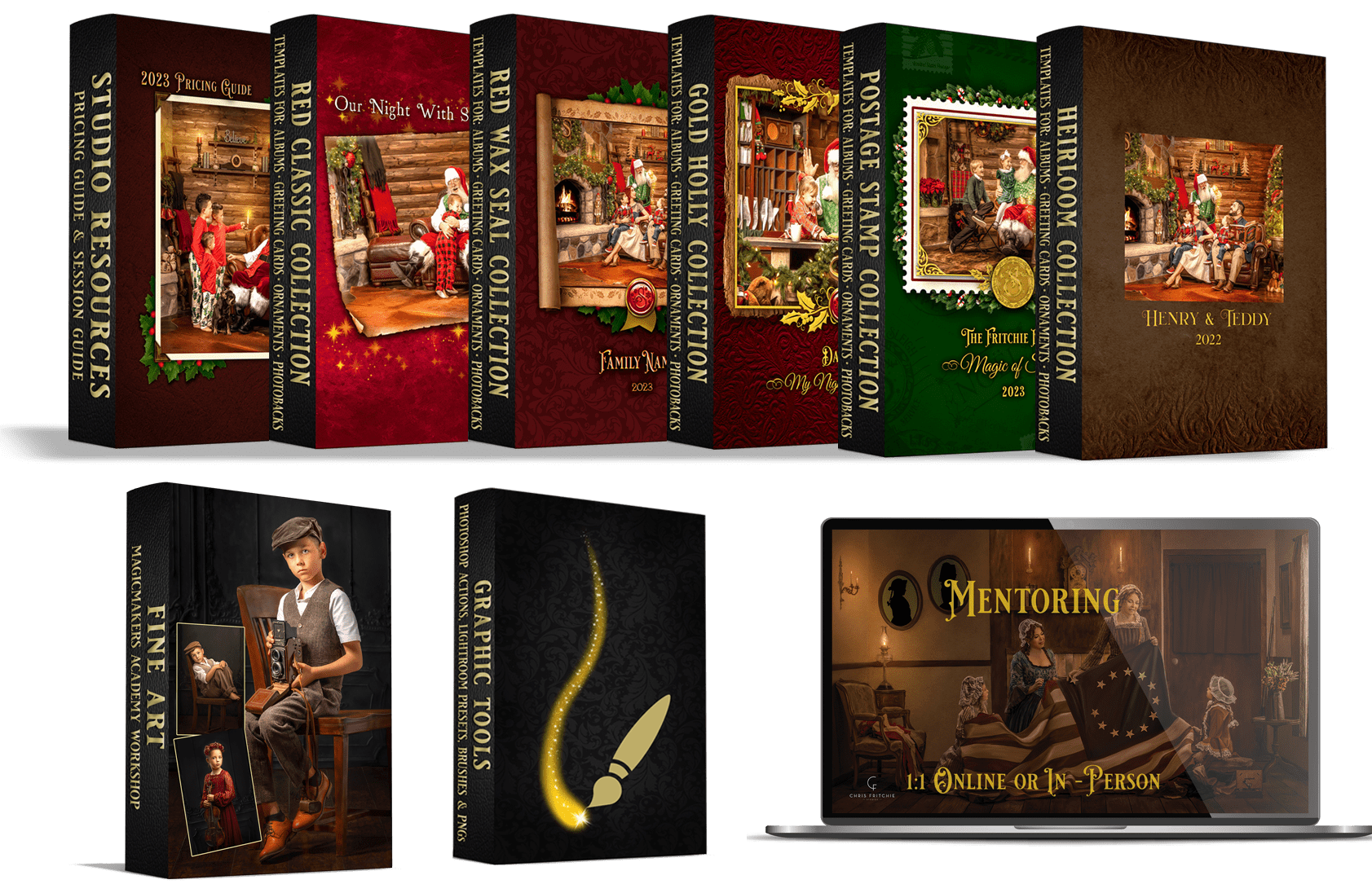 VIP Bundle - Magic Makers Academy