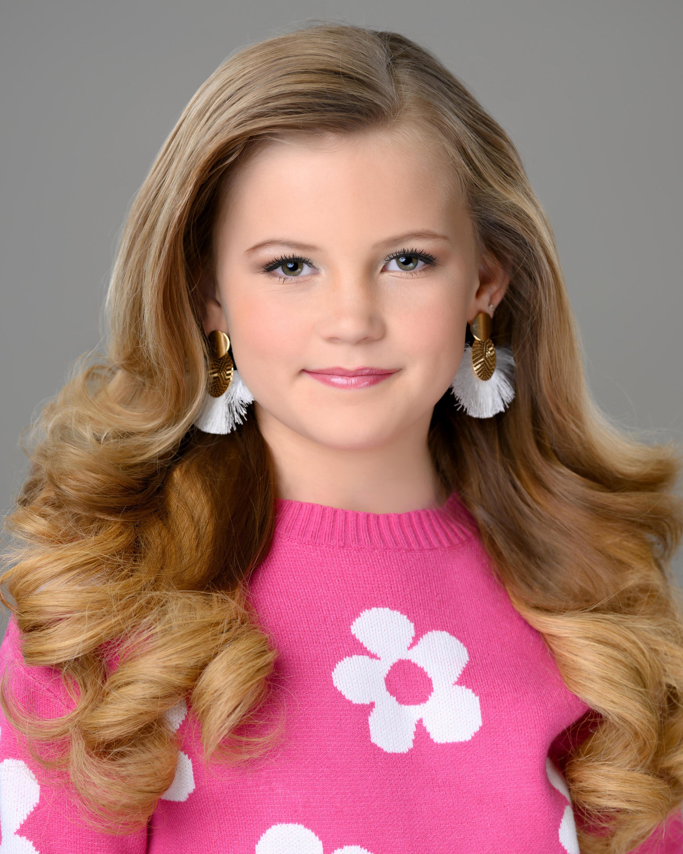 Pageant Headshots - Mitch Green