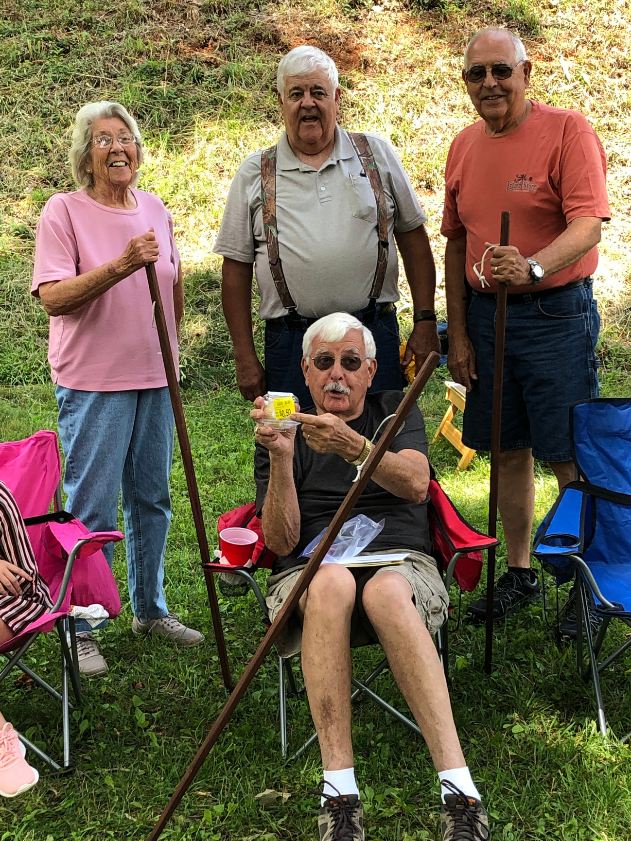 My Jones Family Reunion Story | Franklin County Va | Mess E Photos