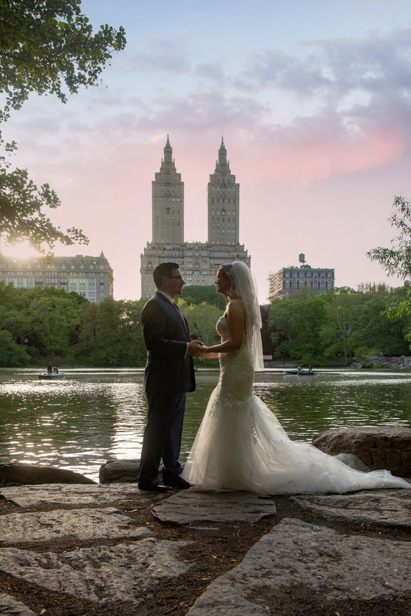 Brett rosen wedding | Beachweddingtips.com