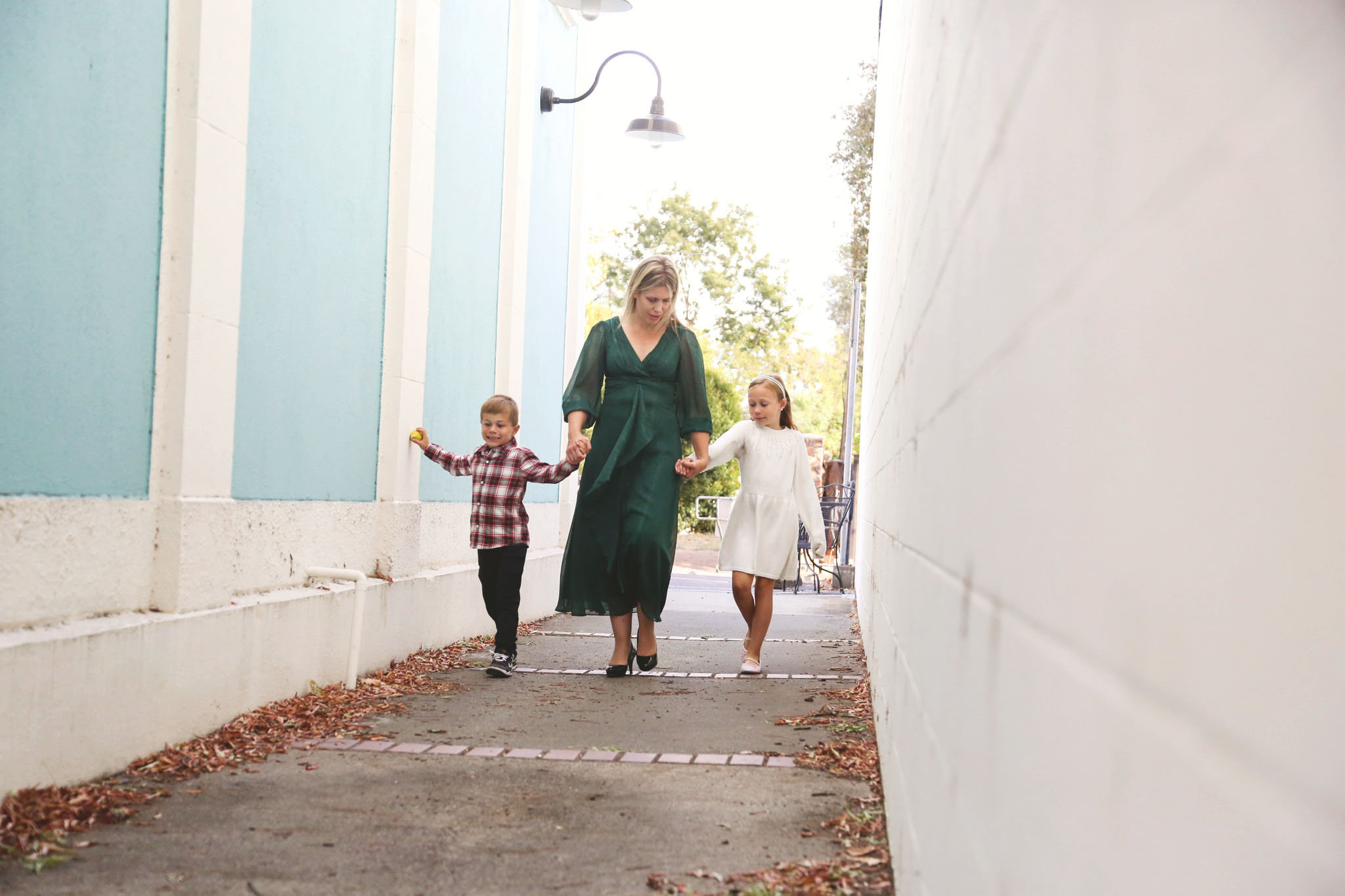 Tosha Lynn Photography