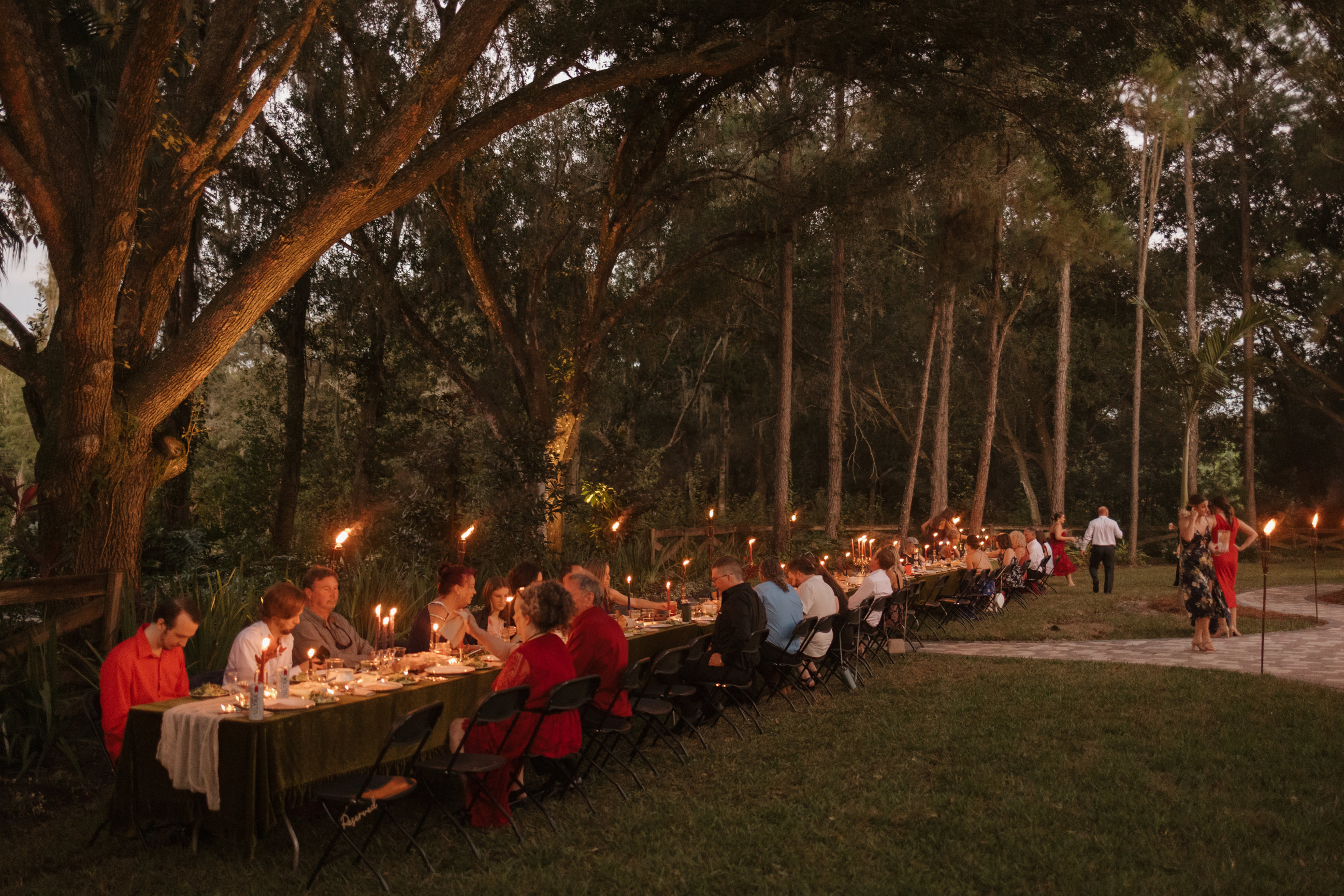 Whispering Meadows Estate