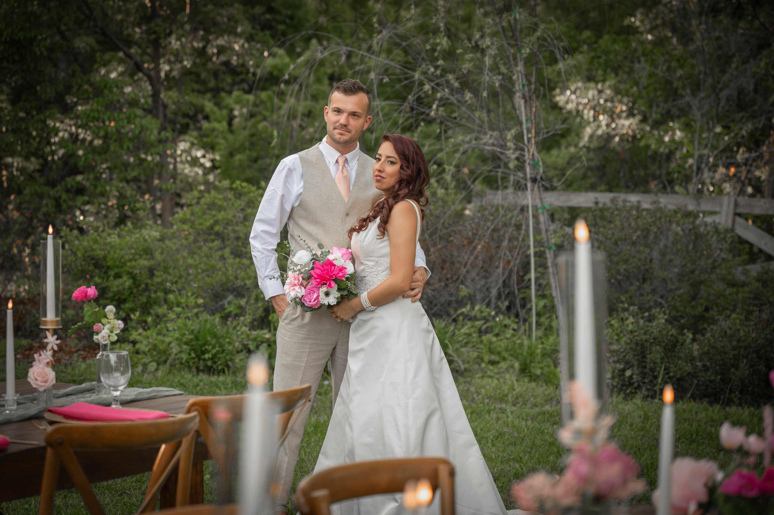 Whispering Meadows Estate