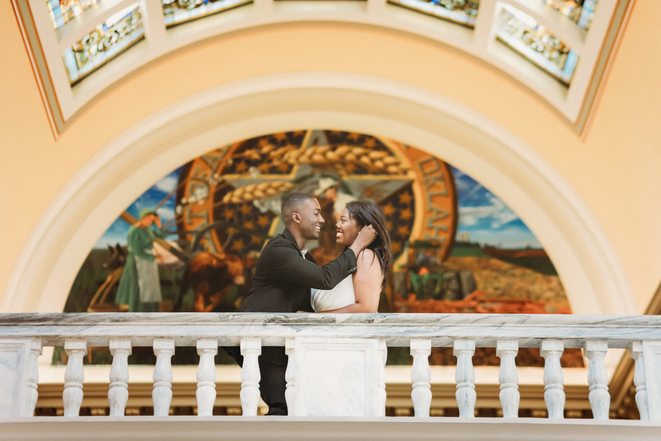 Engagement Session - Bolt Photography
