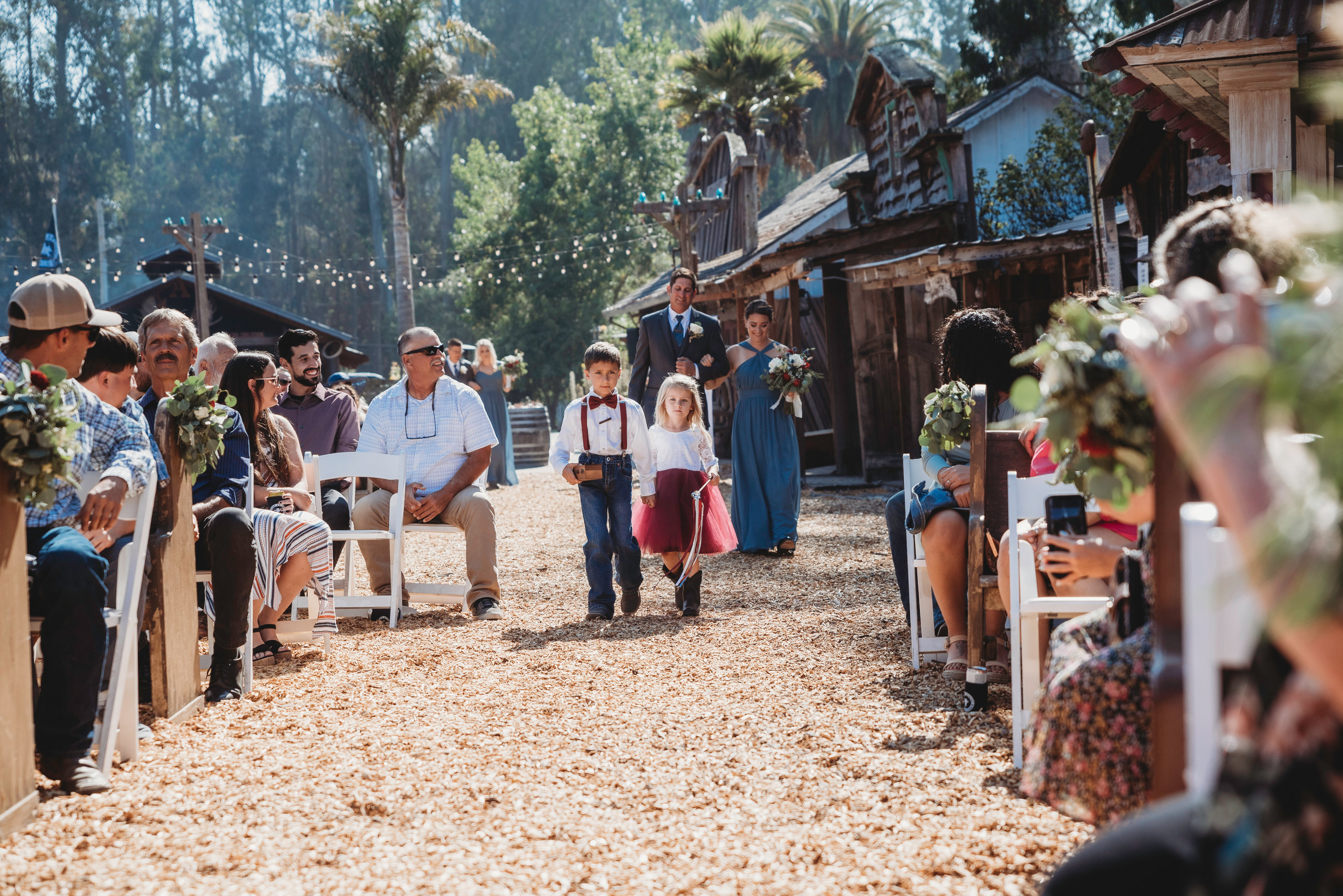 WEDDINGS - longbranchfarms.net