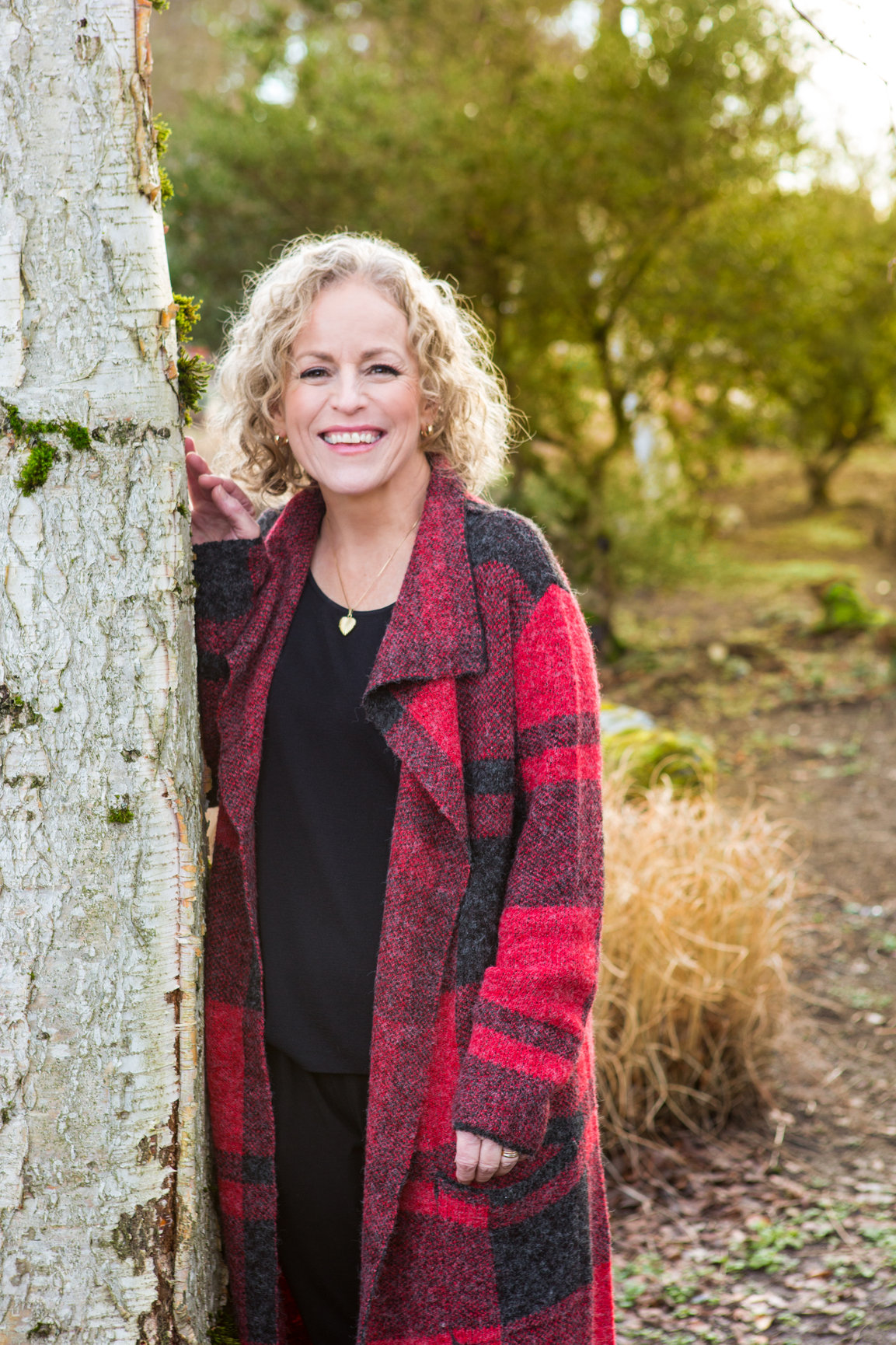 Business Portrait Extended - Nicole Soper Photography