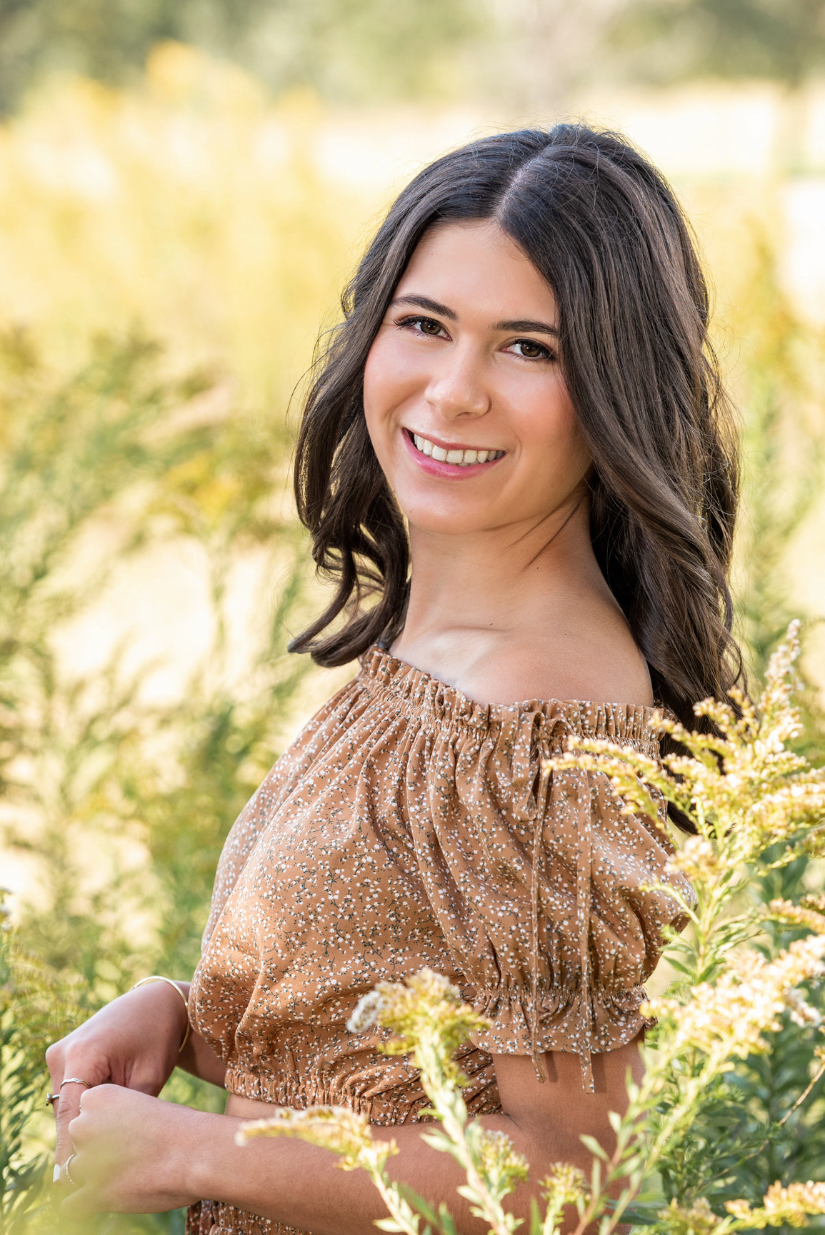 Sorority Recruitment Portraits