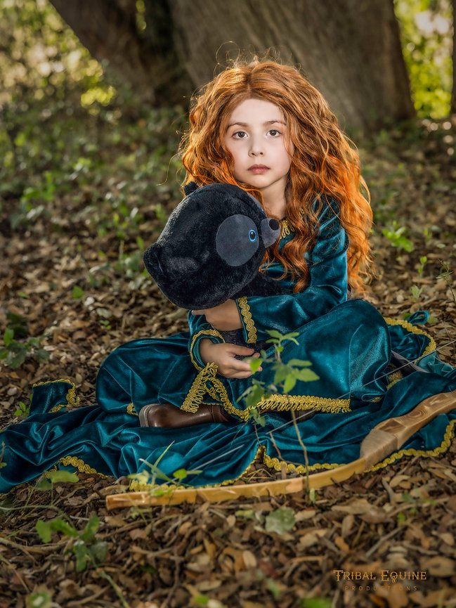 Brave Stella - John Mohar Photography