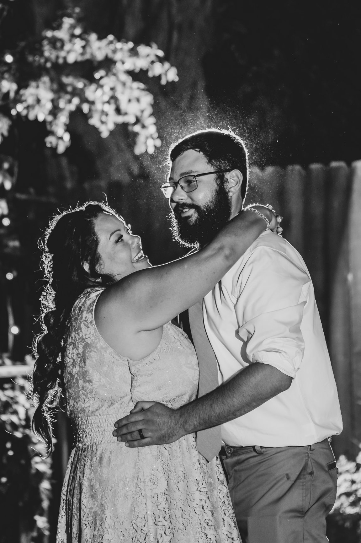 Drake Wedding at Marvel - Kate Brown Photography