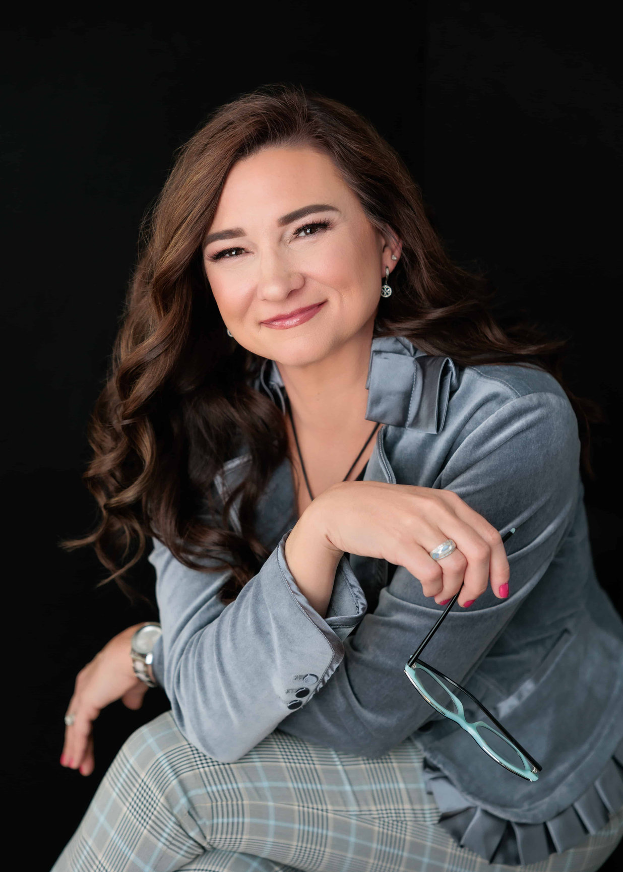 Rachel Sorbet Portraiture - Denver Headshots & Portraits