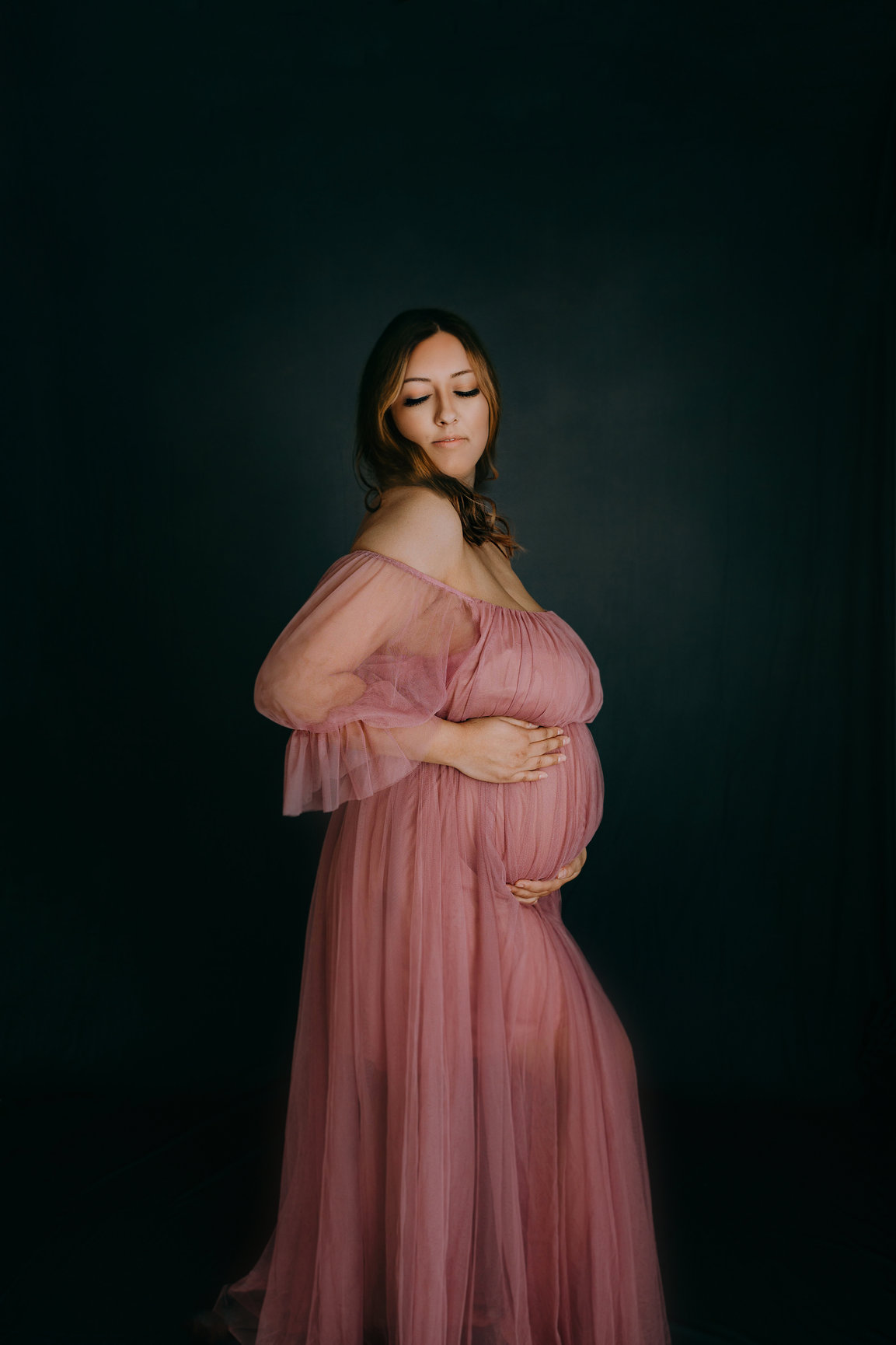 Phoenix Maternity Photography Model Call