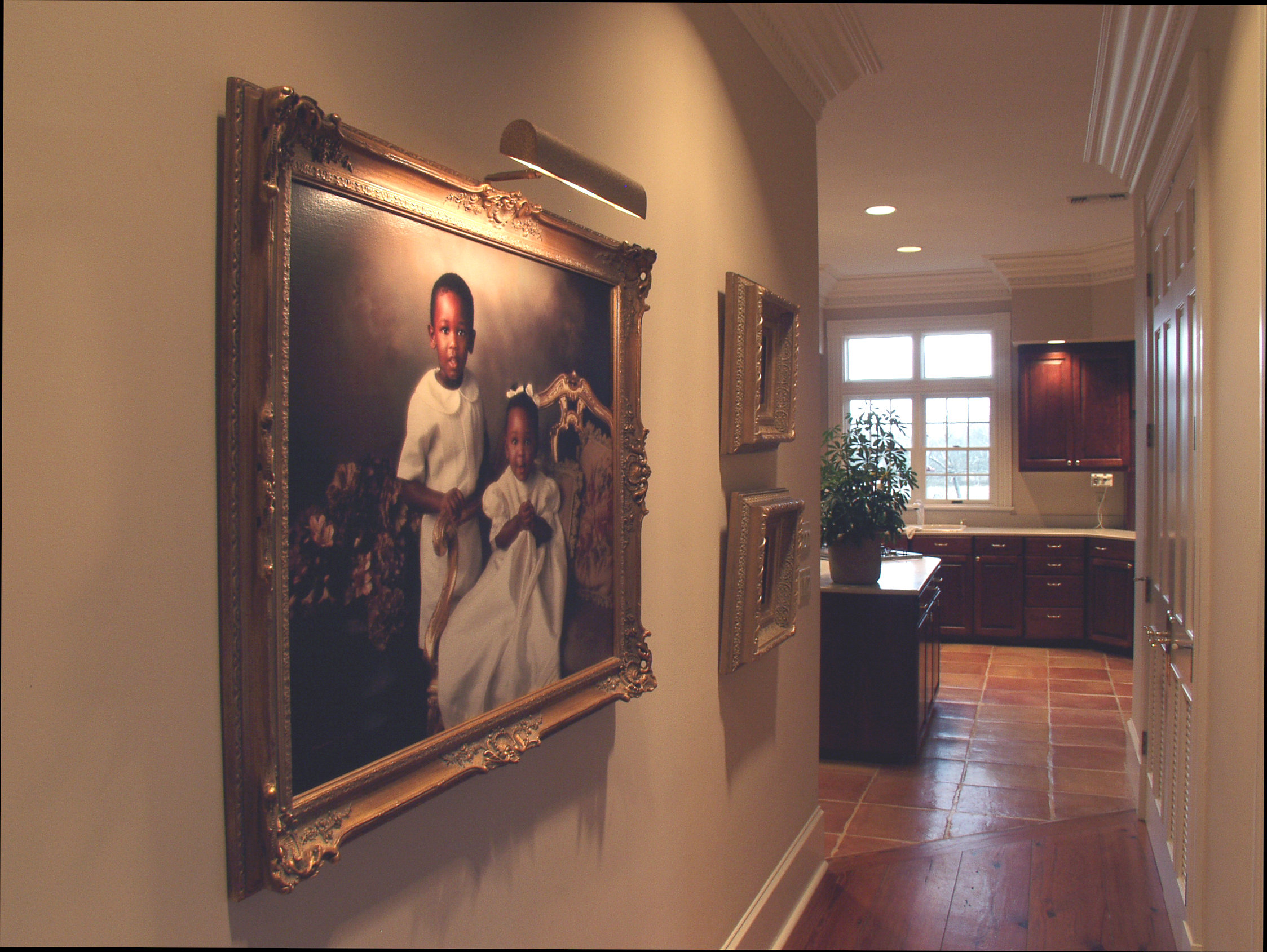 HOME - Marion and Silber Fine Portraiture