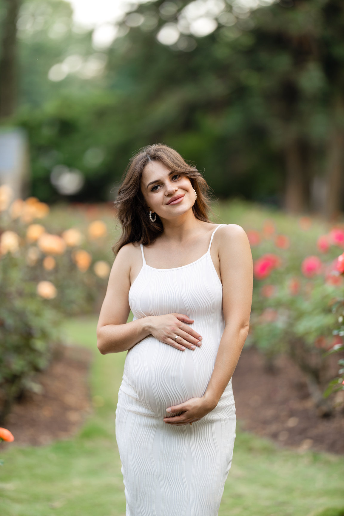 Maternity - Victoria Rudenko Photography