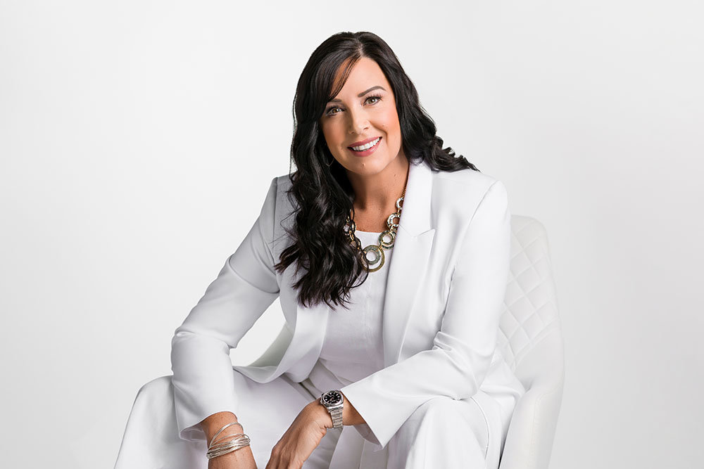 Rachel Sorbet Portraiture - Denver Headshots & Portraits