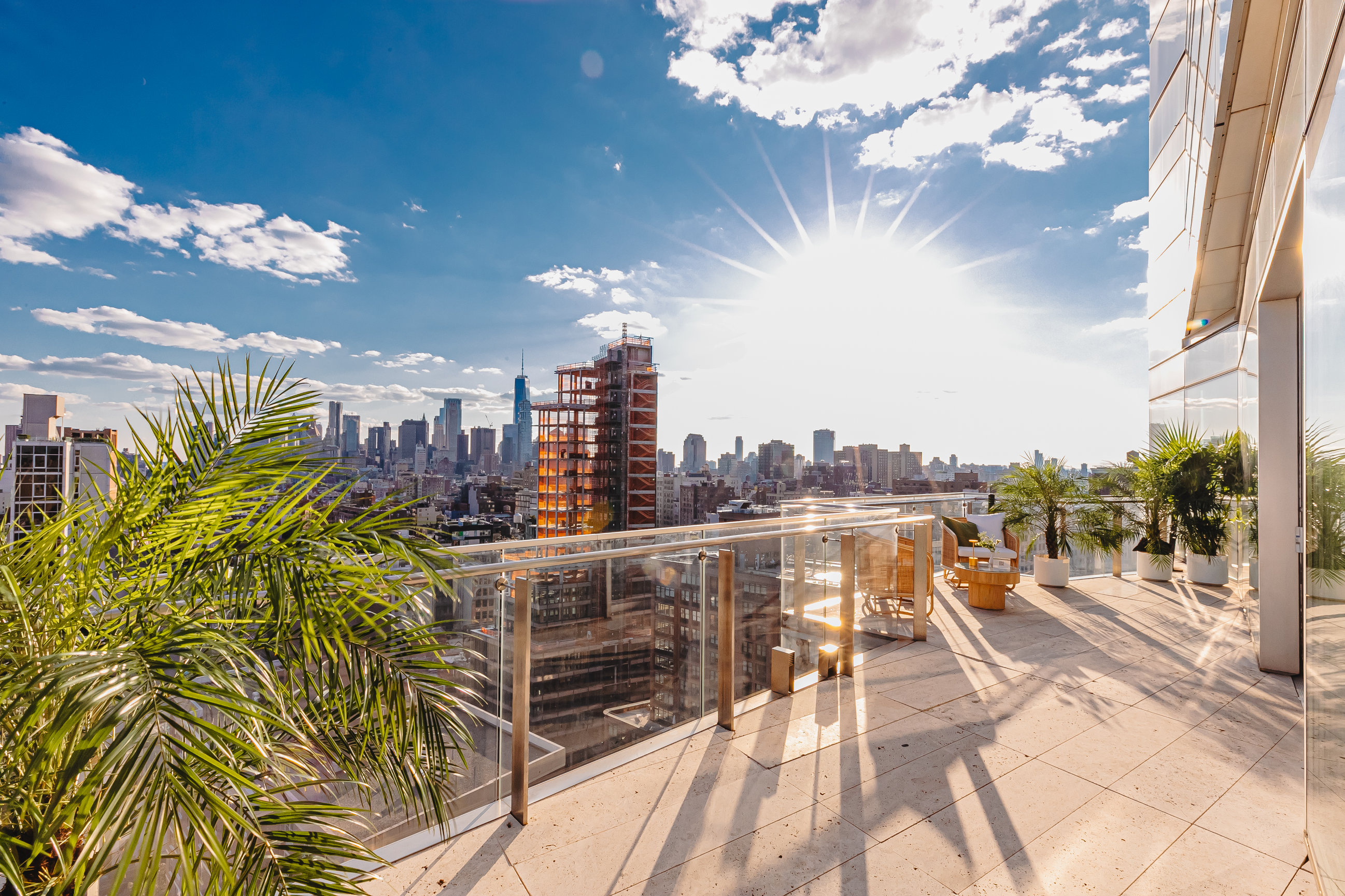 Wide Angle Corporate Event Photography
