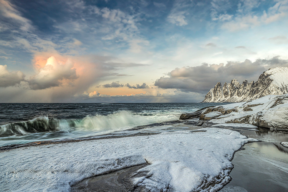 WHY AM I SHOWING LANDSCAPE PHOTOS ON MY STUDIO SITE? - John Mohar ...