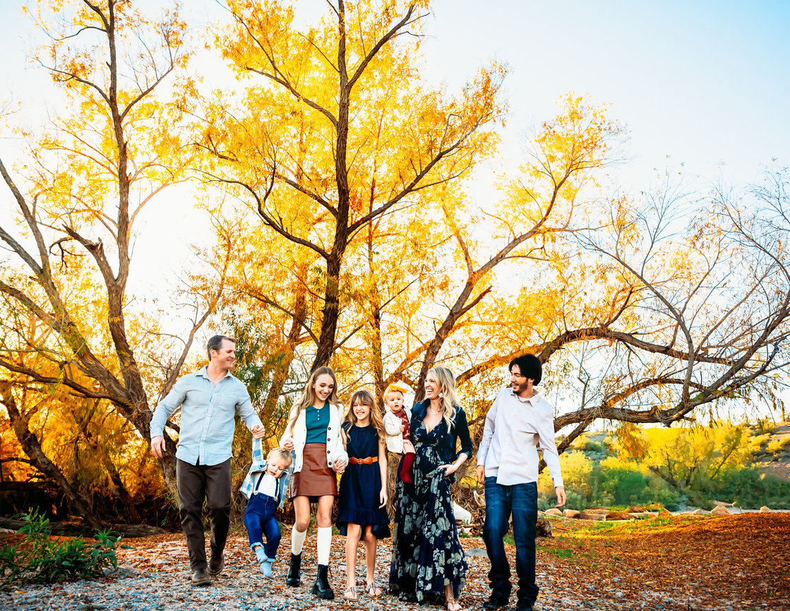 Scheduler Mini Sessions - Summer Elizabeth Photography