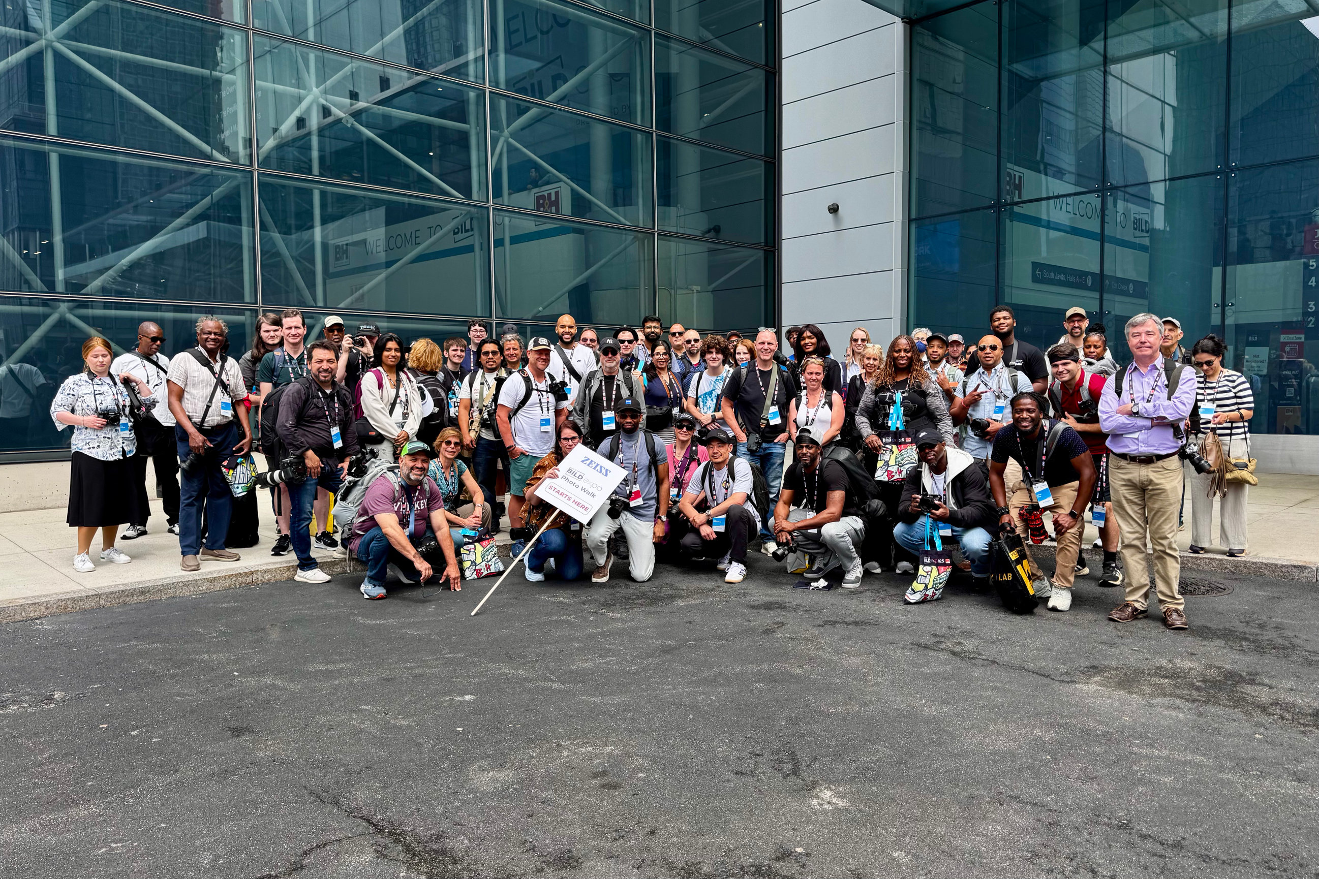 Professor Hines | ZEISS Ambassador, Adobe & Sony Partner