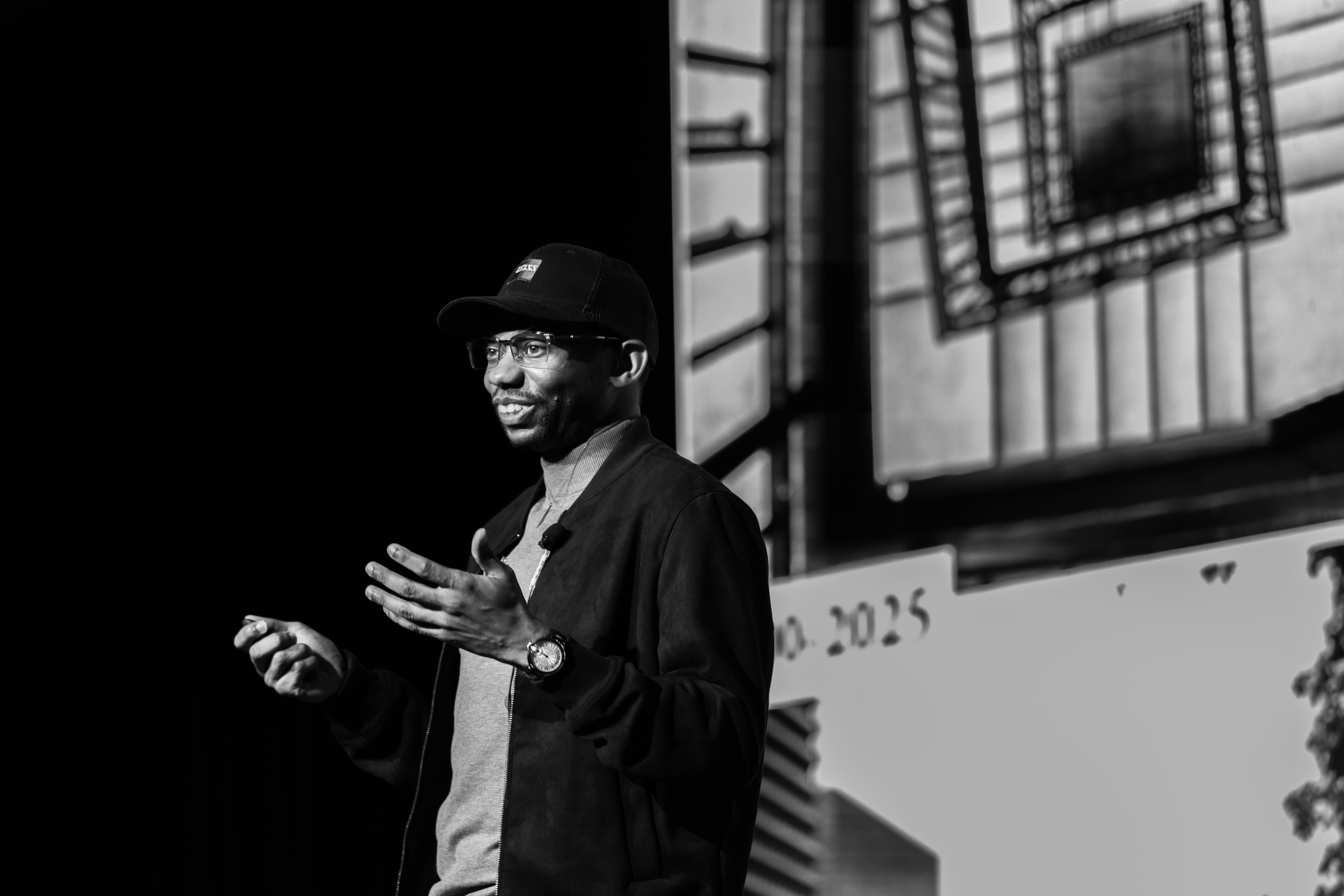 Professor Hines | ZEISS Ambassador, Adobe & Sony Partner