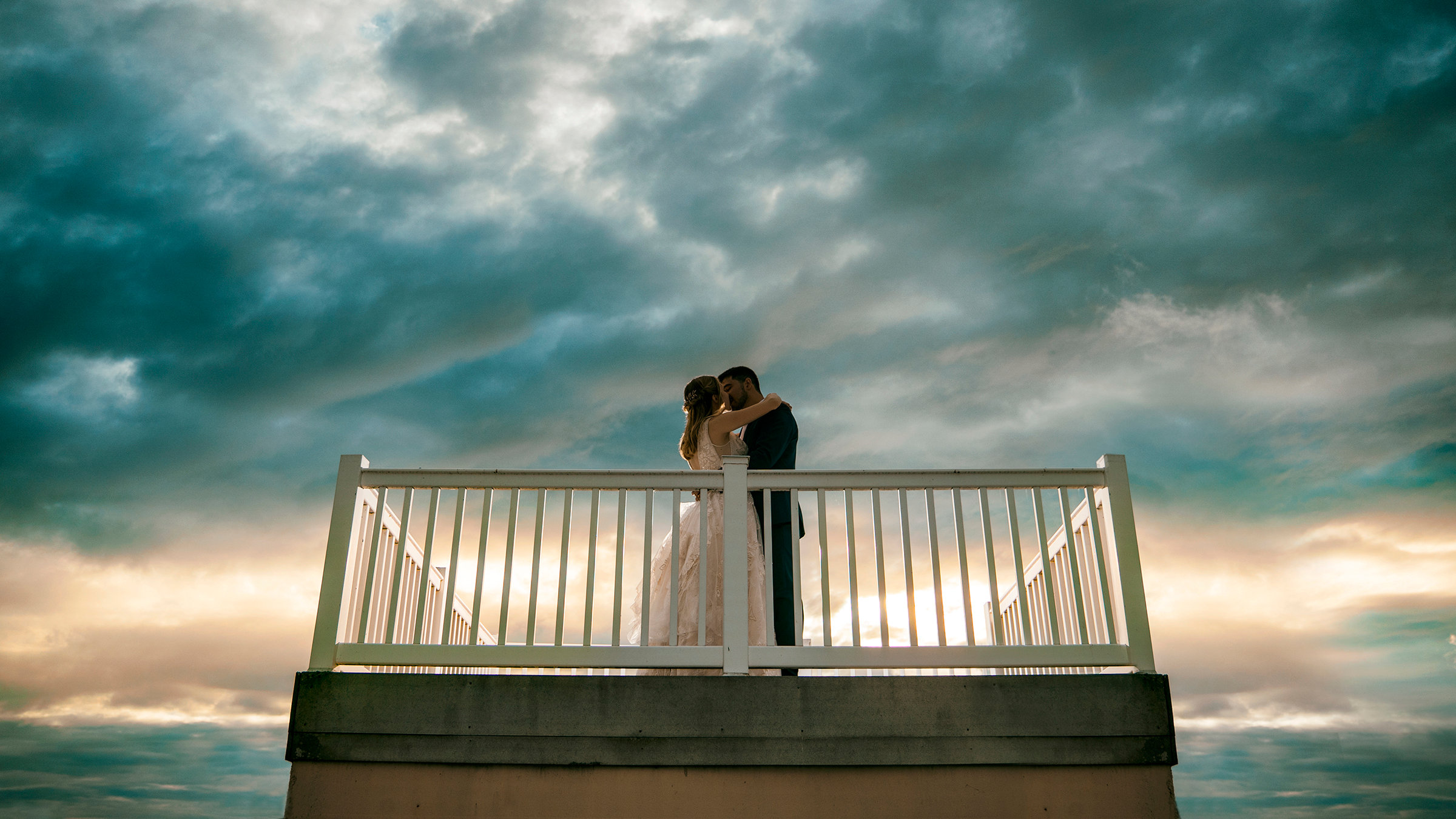 HOME - Justin Gamble