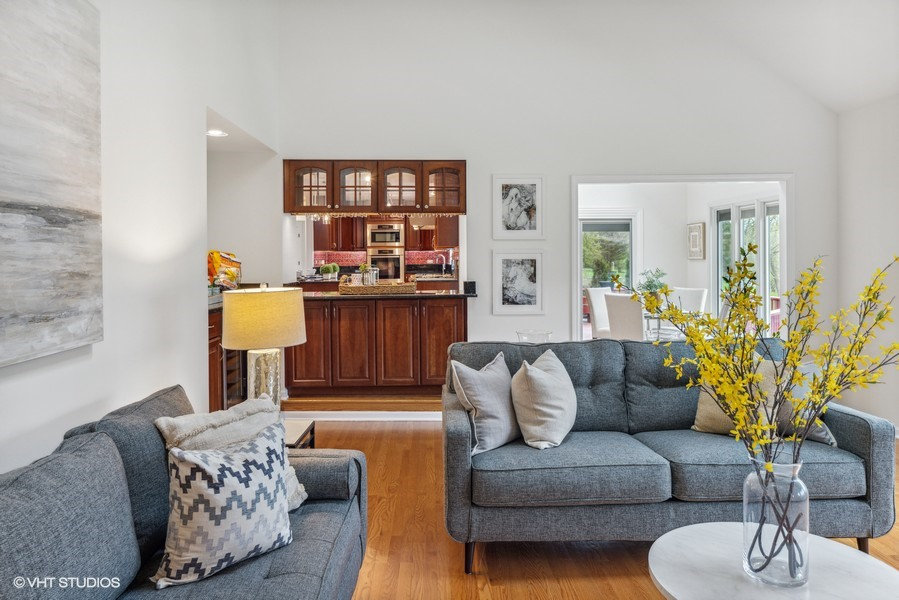 Chicago Real Estate & Headshot Photographer | Martina Magnusson