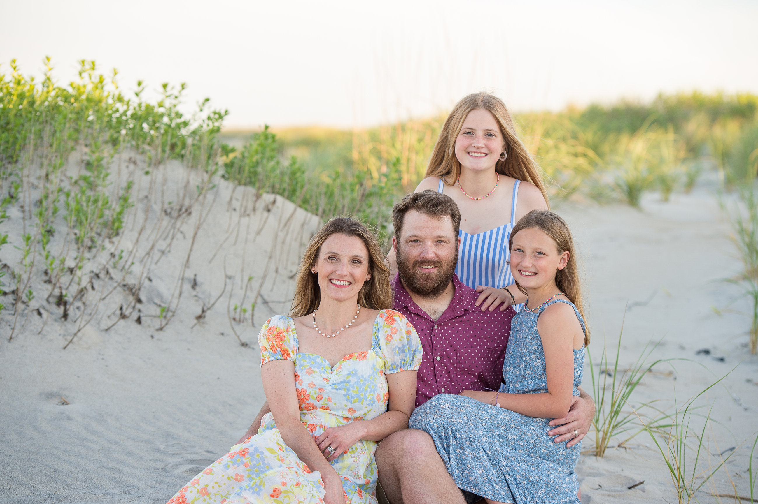 What An Awesome Time With The Gerdes Family! - Outer Banks Family ...