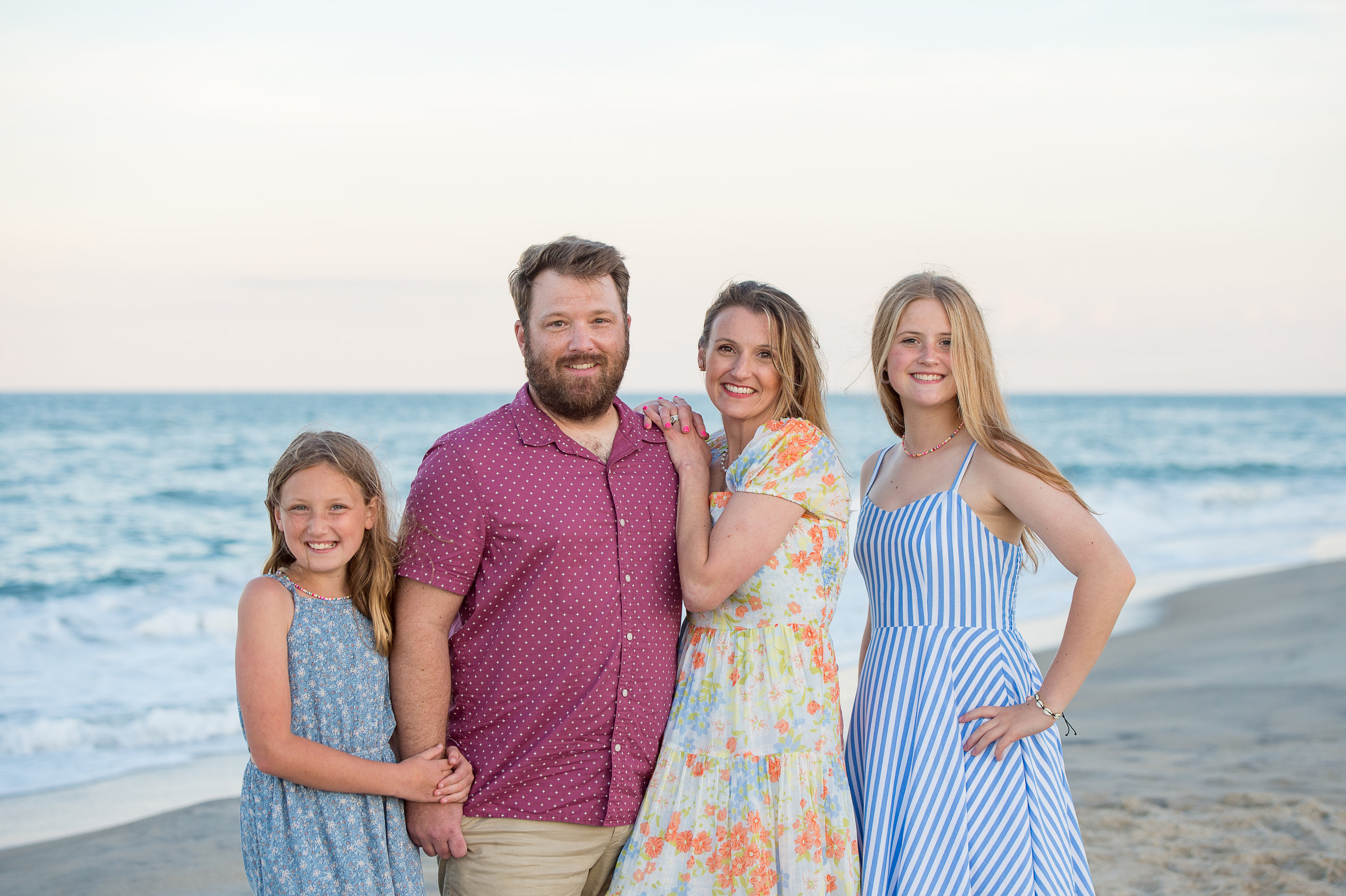 What An Awesome Time With The Gerdes Family! - Outer Banks Family ...