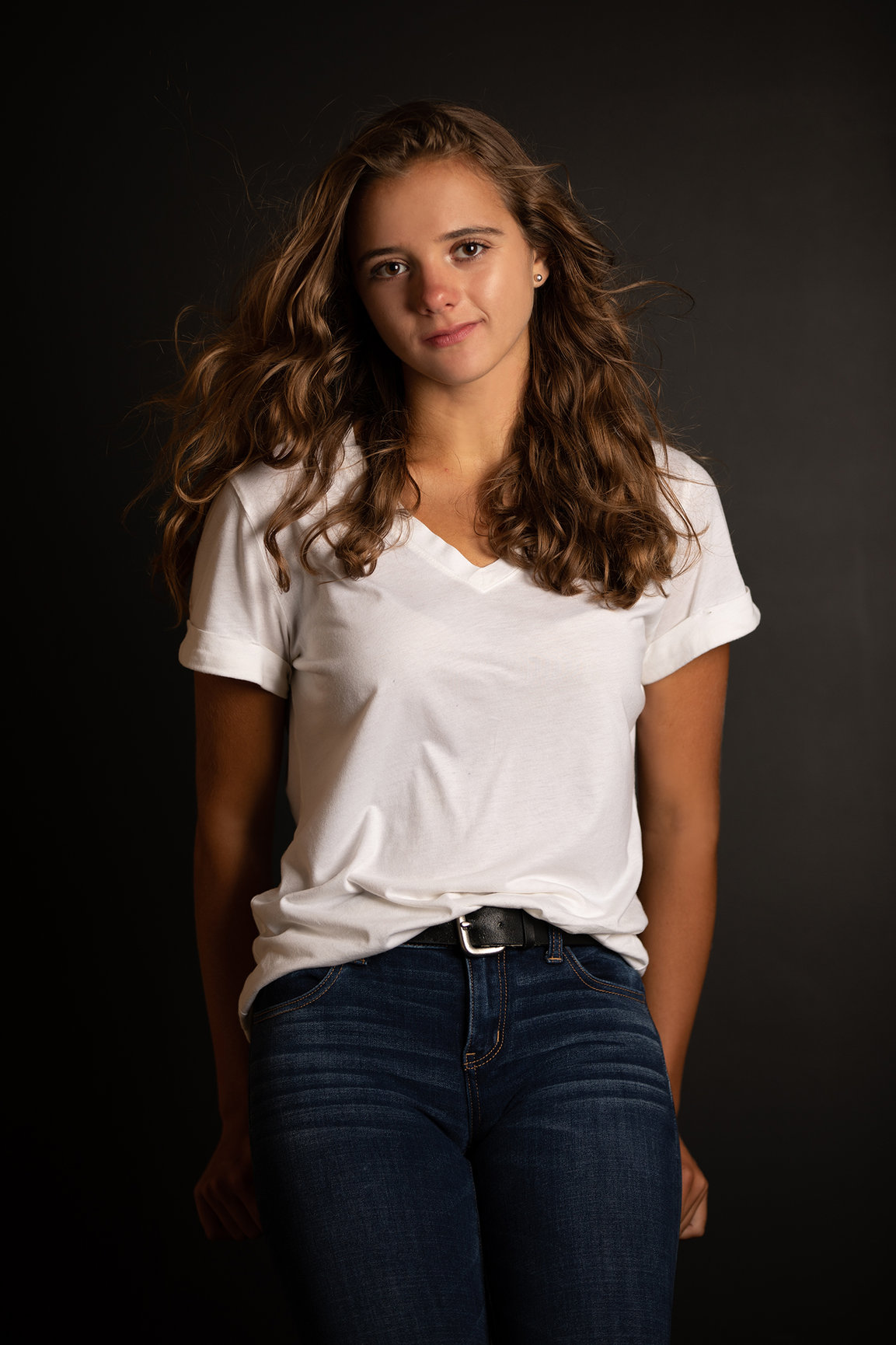 Sally Hodges - STILETTO MODELS