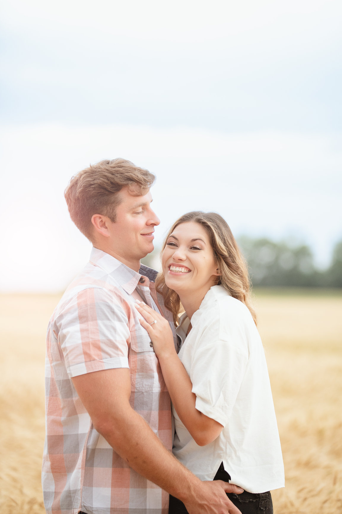 Ethan & Payton - Anya Jones