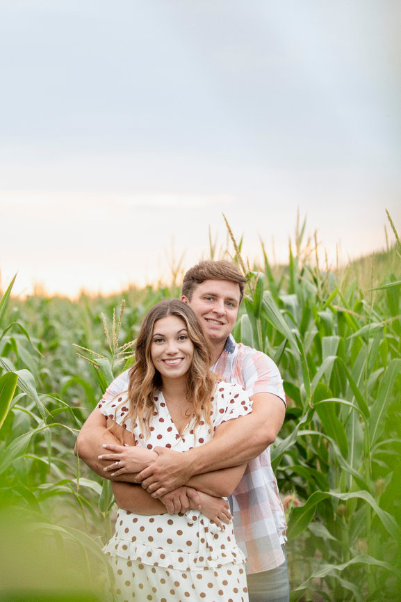 Ethan & Payton - Anya Jones
