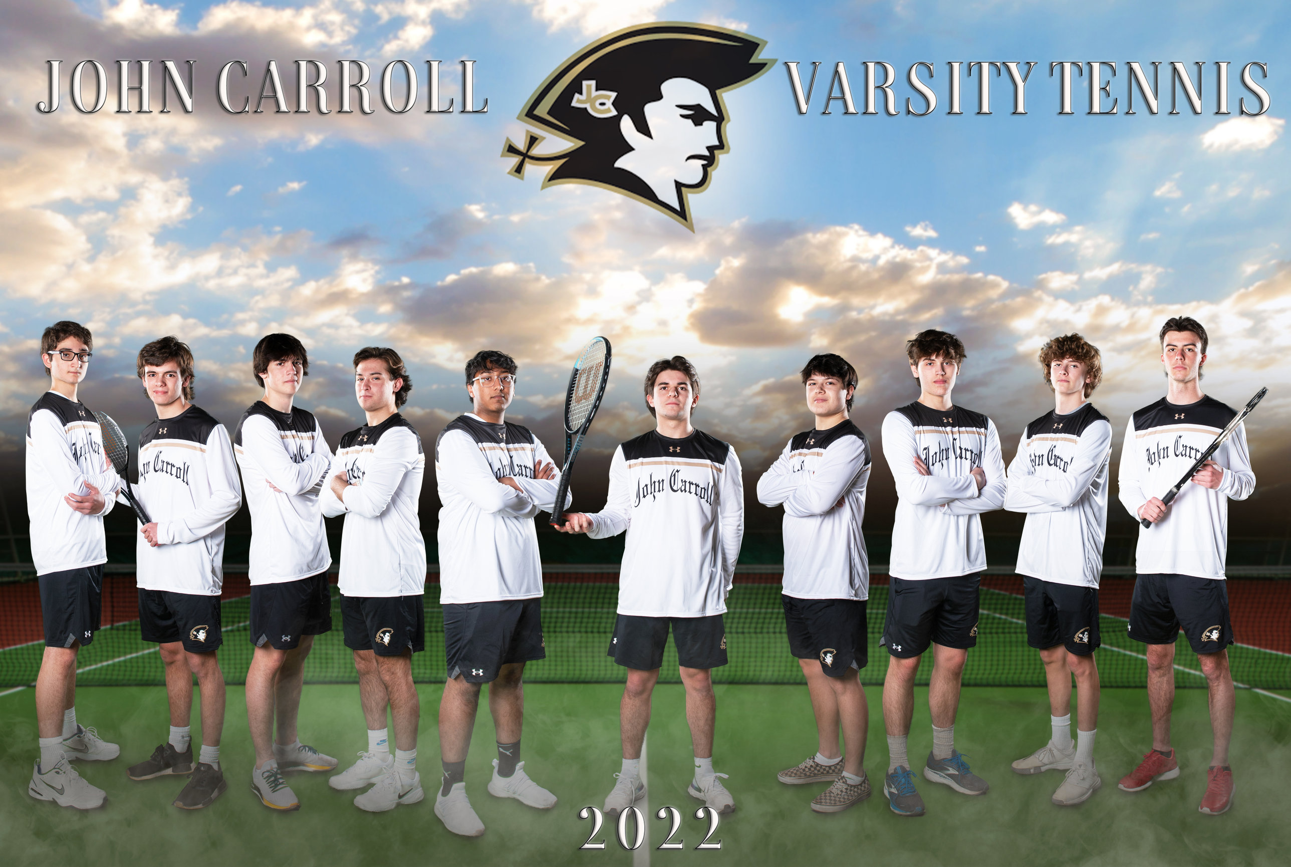 SPORTS TEAMS - Studio G Photography